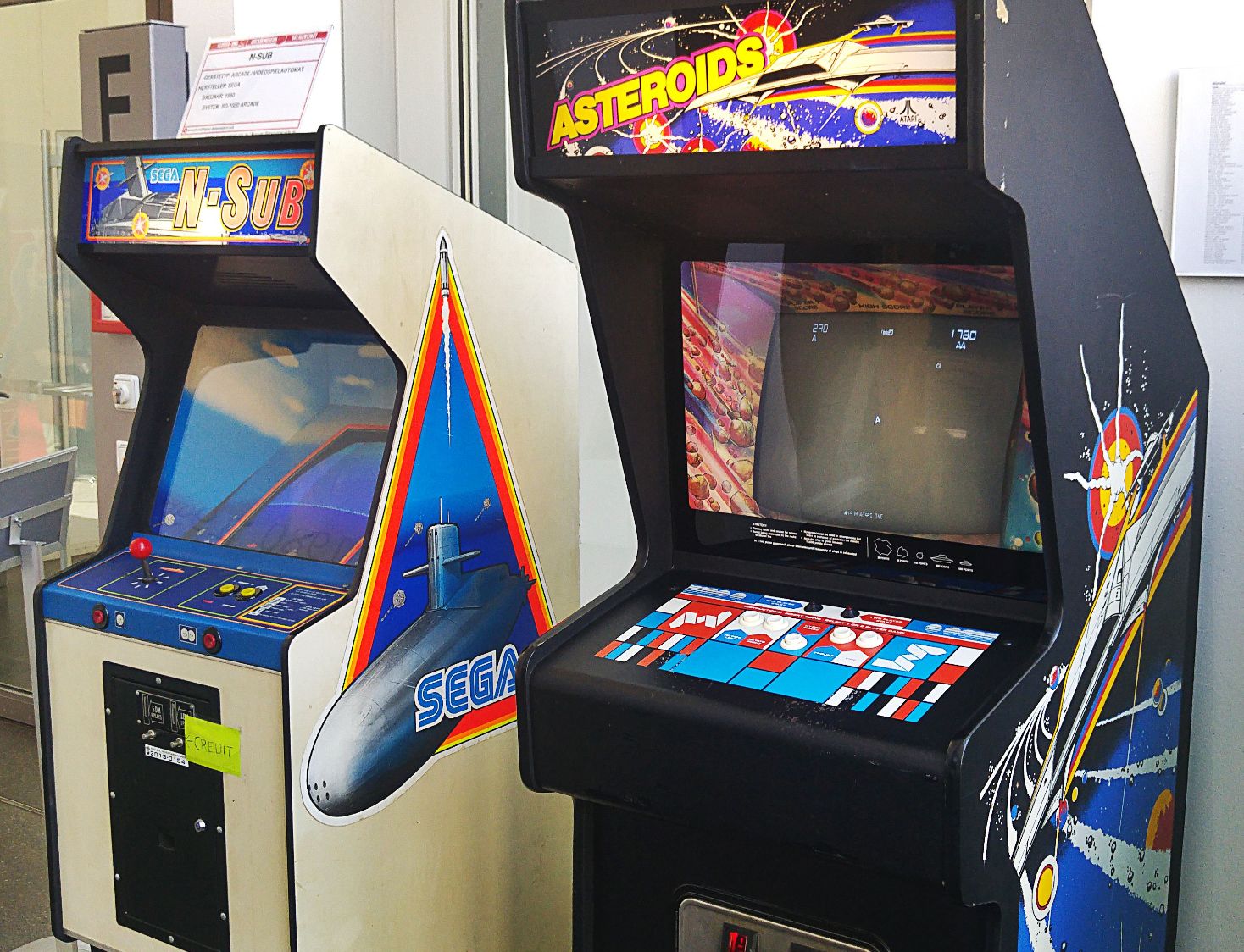 The Rise And Fall Of Atari: 20 Facts About Gaming's Most Tragic Pioneer ...