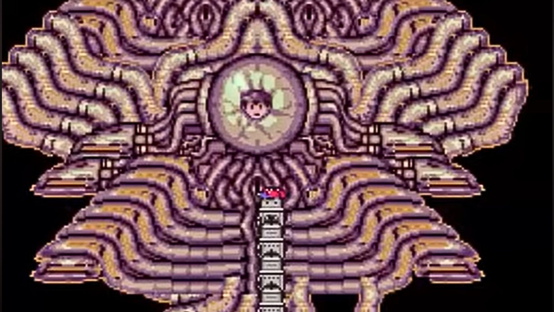 The 20 Most Iconic Video Game Boss Fights - TheSavvyGamer