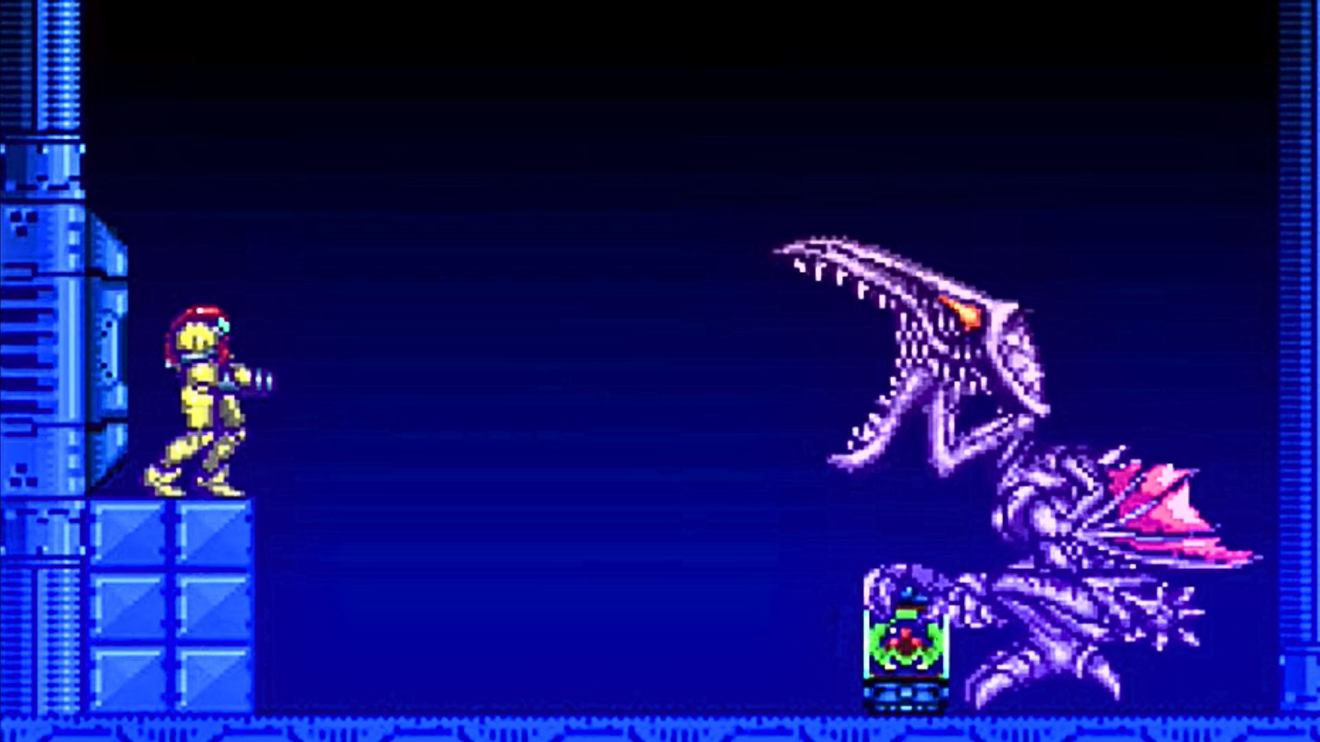 The 20 Most Iconic Video Game Boss Fights - TheSavvyGamer