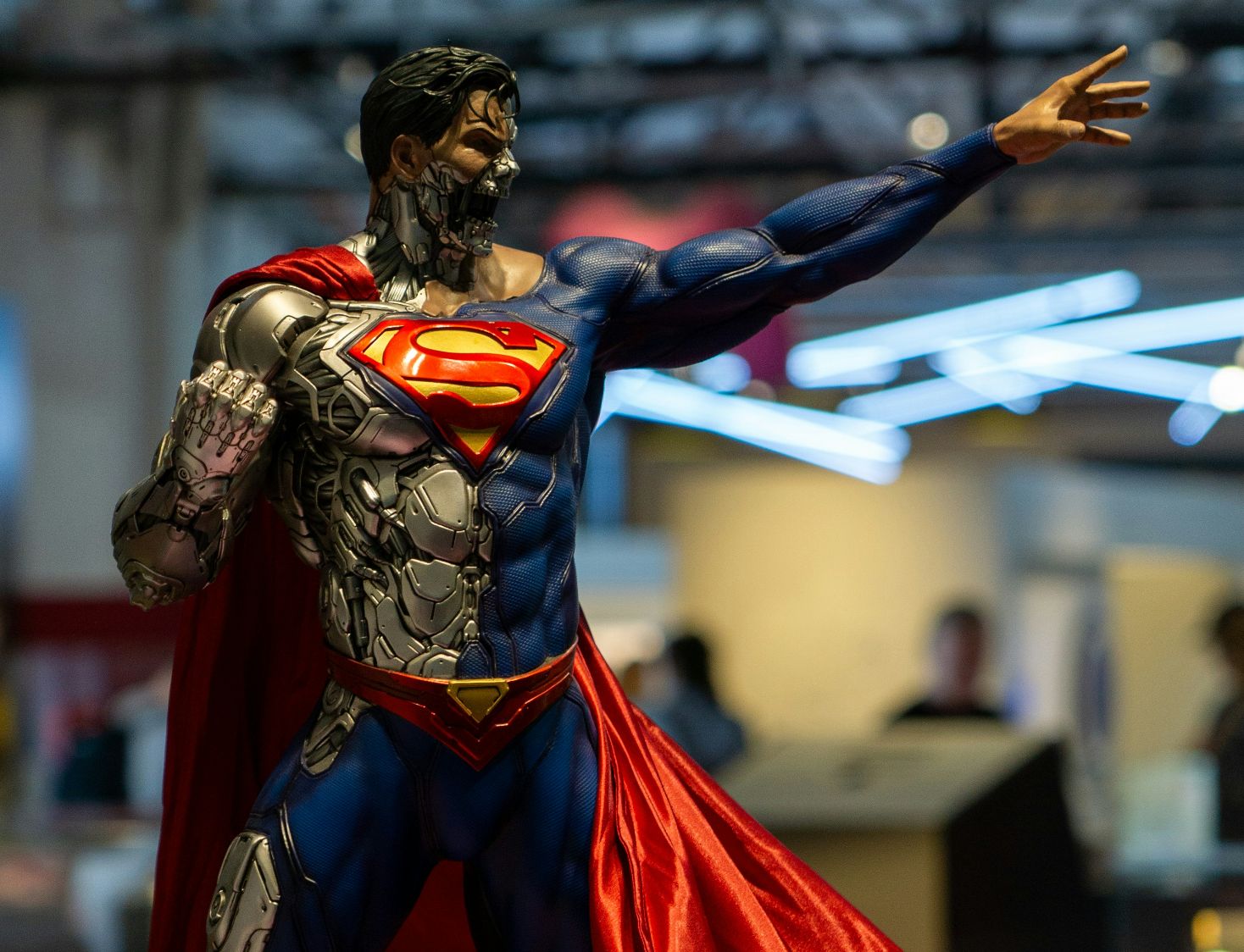 20 Superman Villains Ranked From Strongest To Weakest - TheSavvyGamer