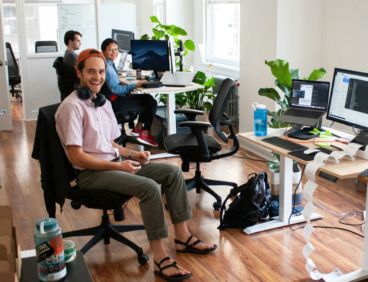 20 Tech Industry Stereotypes That Are True - TheSavvyGamer