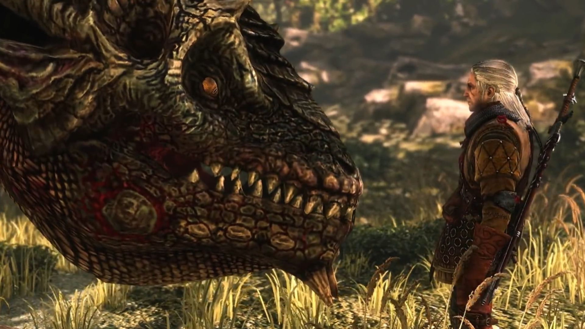Fiery Friends: The 20 Best Video Games With Dragons In Them - TheSavvyGamer