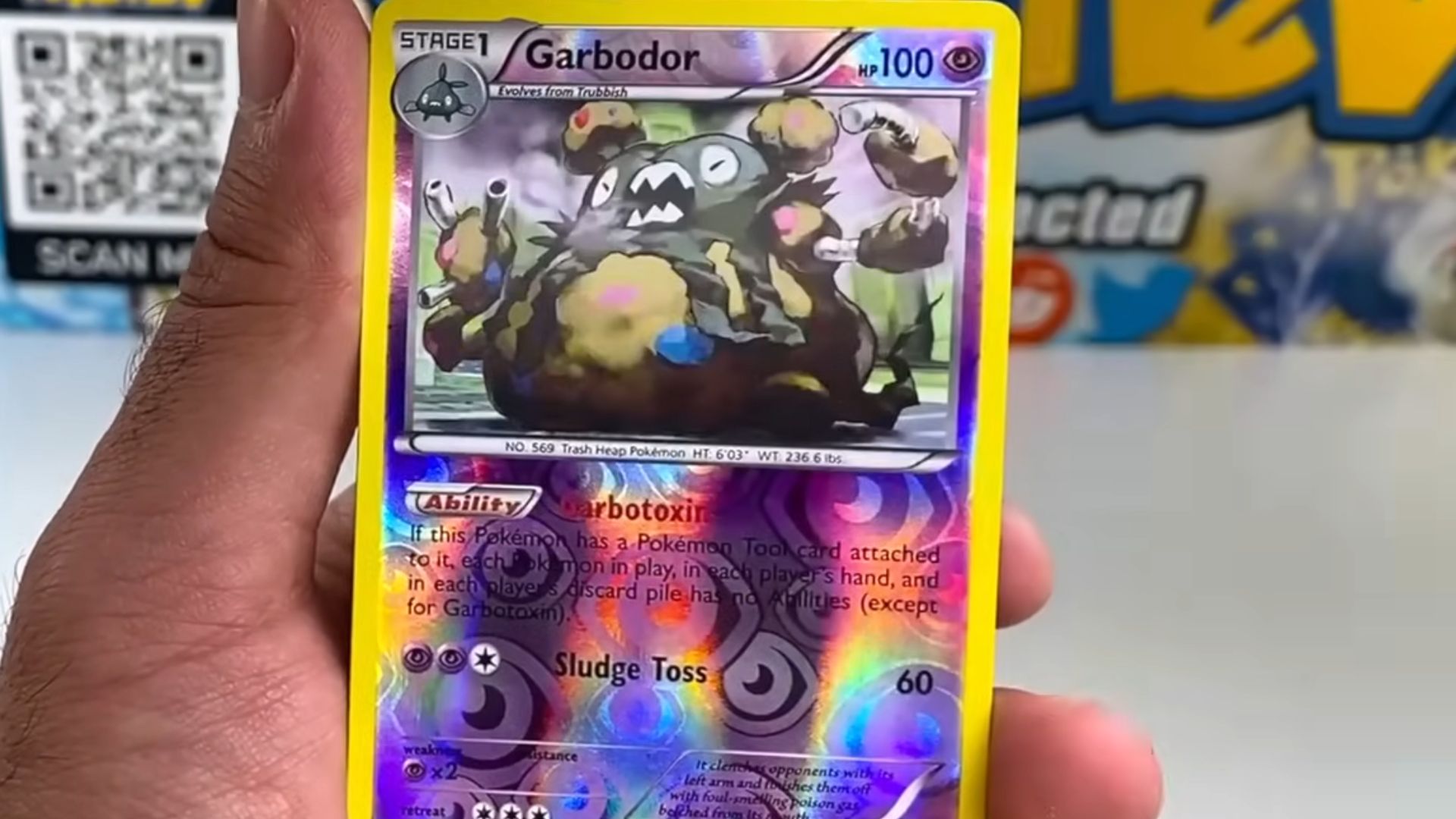 10 Pokémon Cards With The Ugliest Art & 10 That Look Amazing ...
