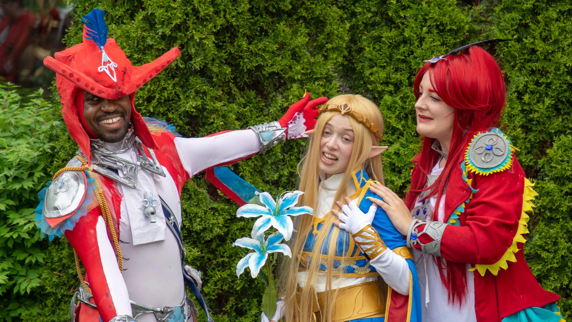 10 Legend Of Zelda Side Characters We Love & 10 We Hate - TheSavvyGamer