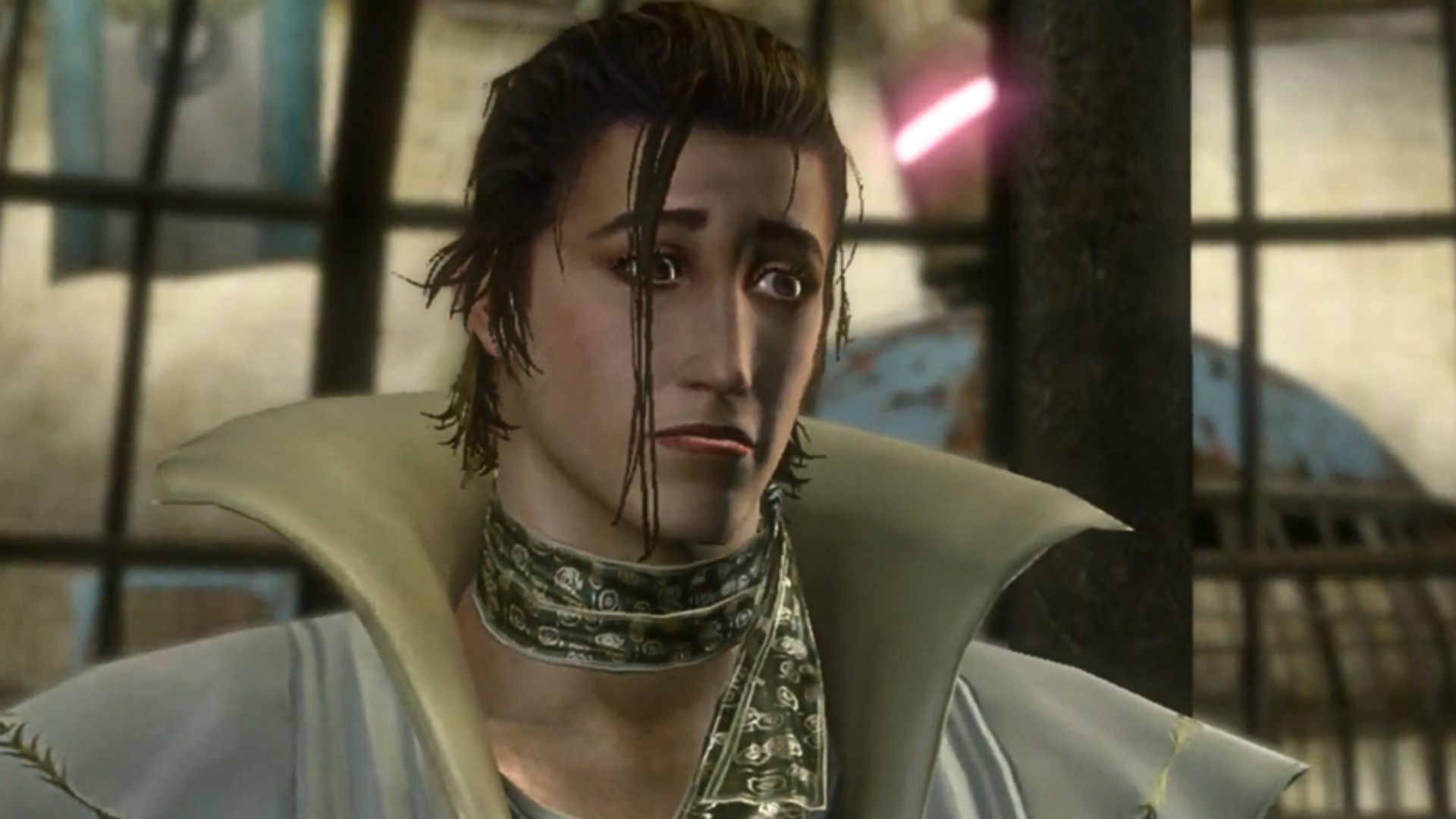 The 20 Longest Cutscenes Of All Time - TheSavvyGamer