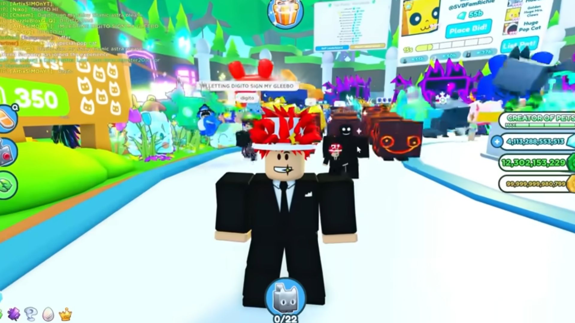 The 20 Best Roblox Games Worth Spending Robux On - TheSavvyGamer