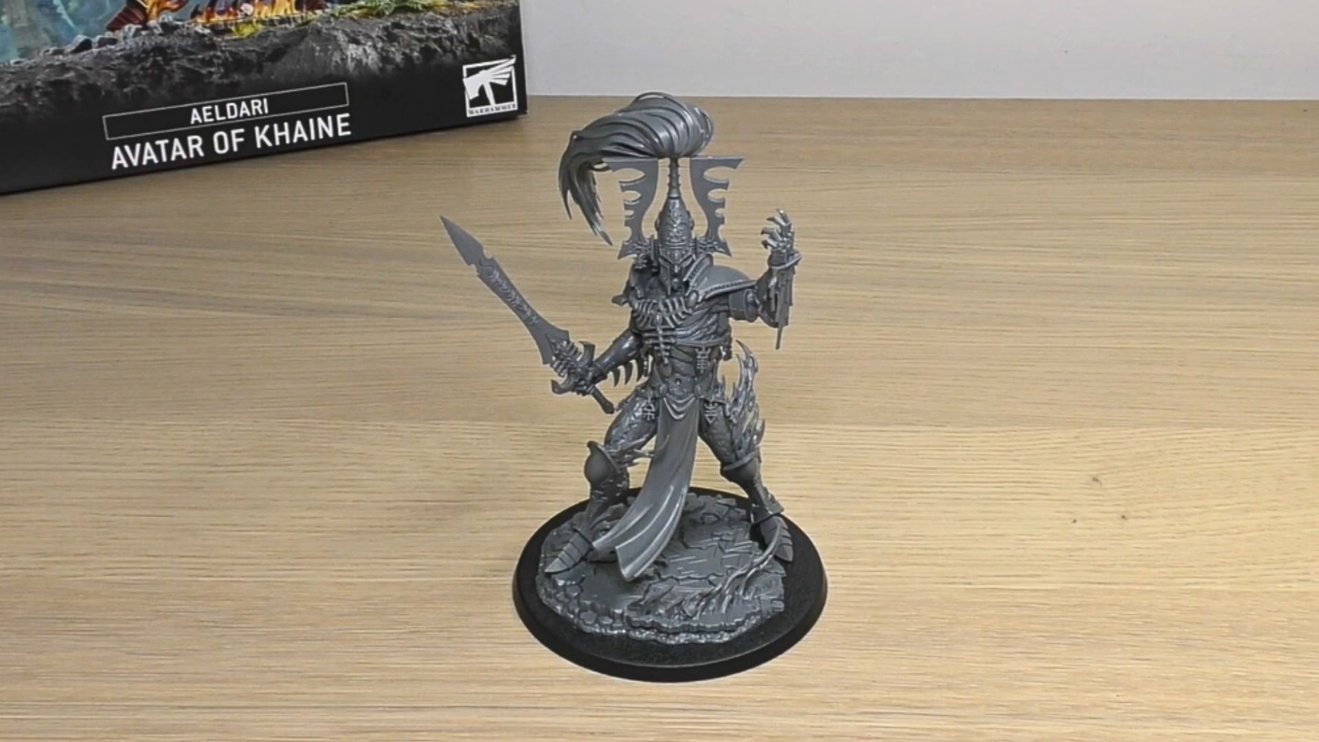 The 20 Coolest Warhammer Model Kits - TheSavvyGamer