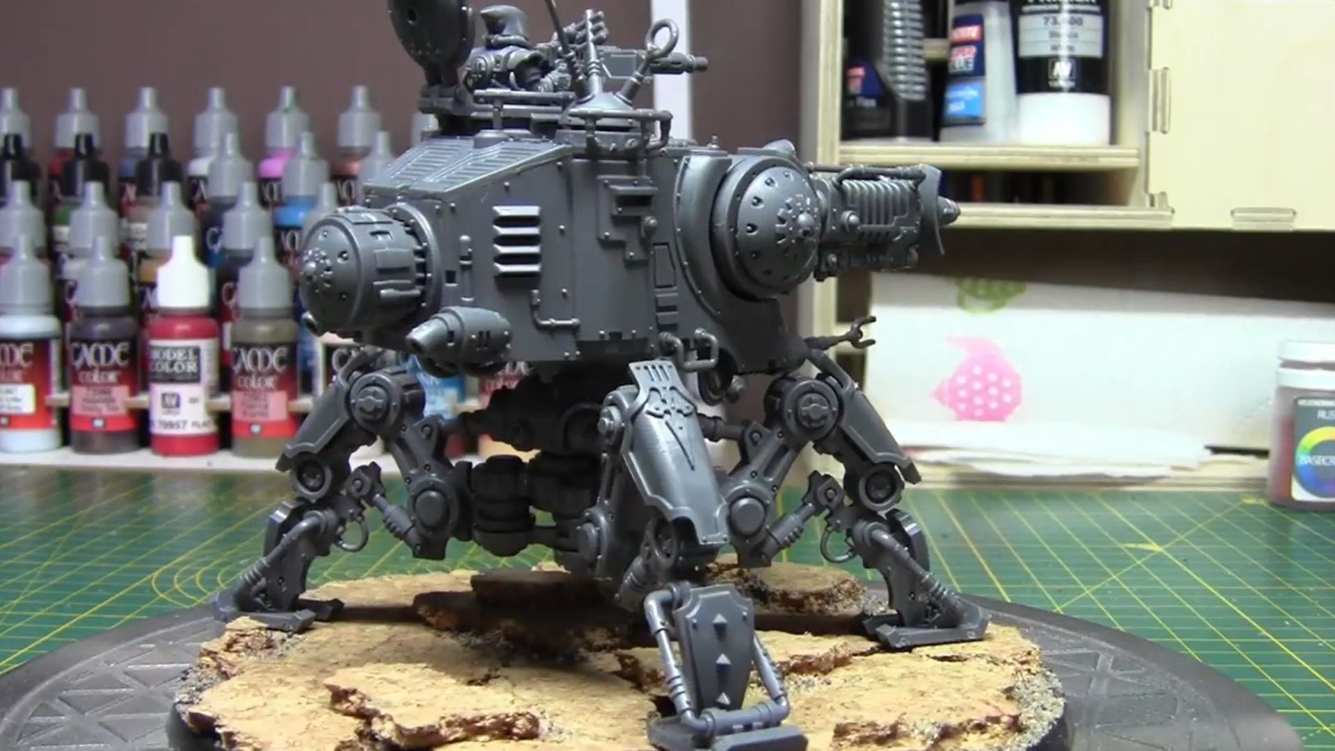 The 20 Coolest Warhammer Model Kits - TheSavvyGamer
