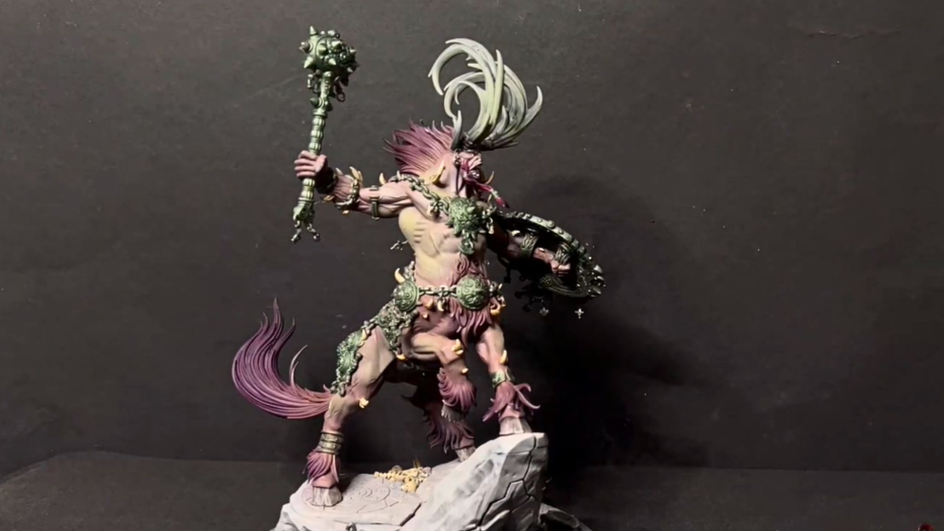 The 20 Coolest Warhammer Model Kits - TheSavvyGamer