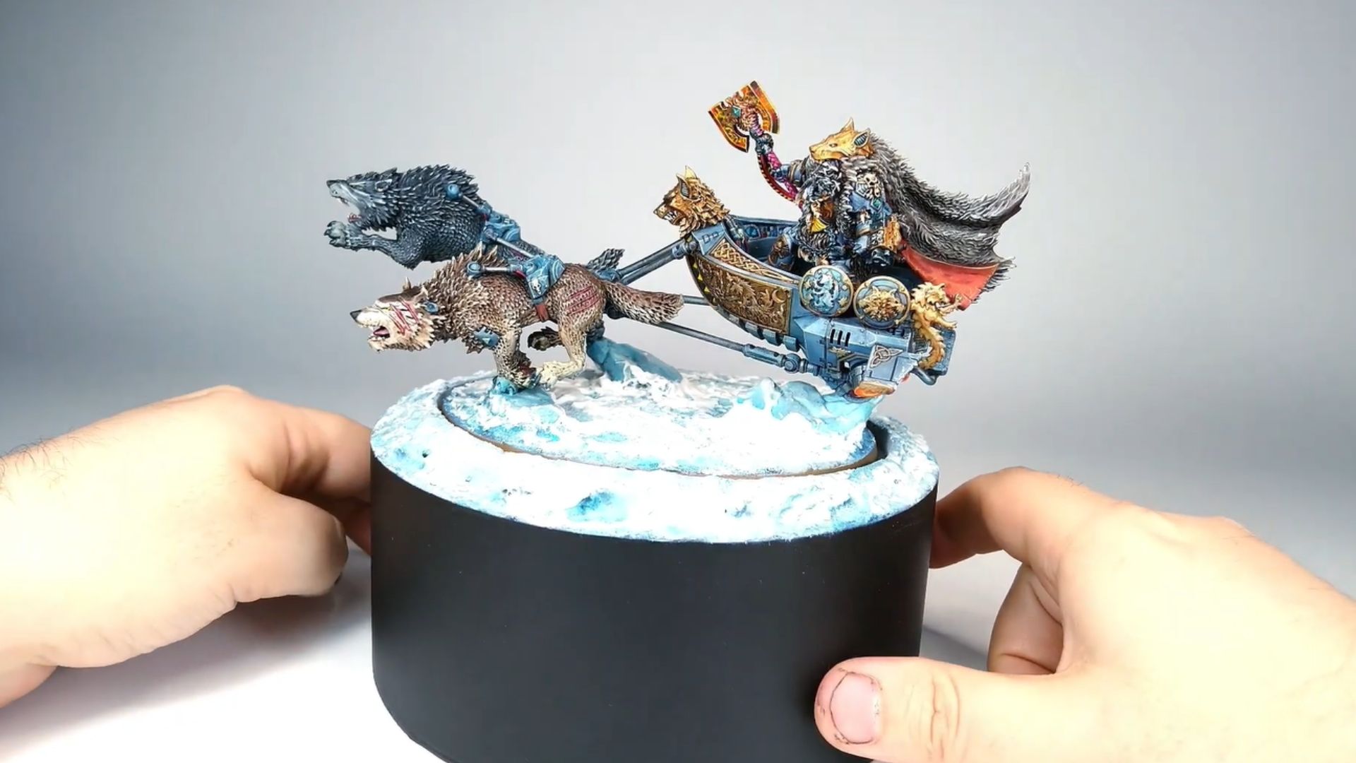 The 20 Coolest Warhammer Model Kits - TheSavvyGamer