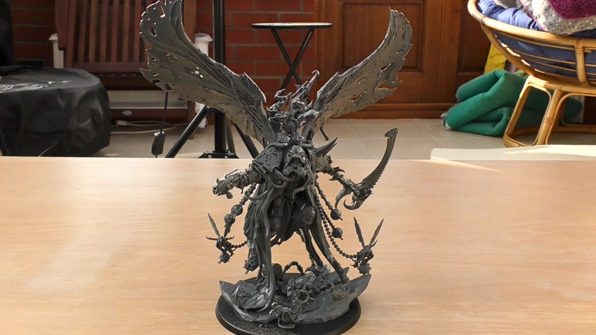 The 20 Coolest Warhammer Model Kits - TheSavvyGamer