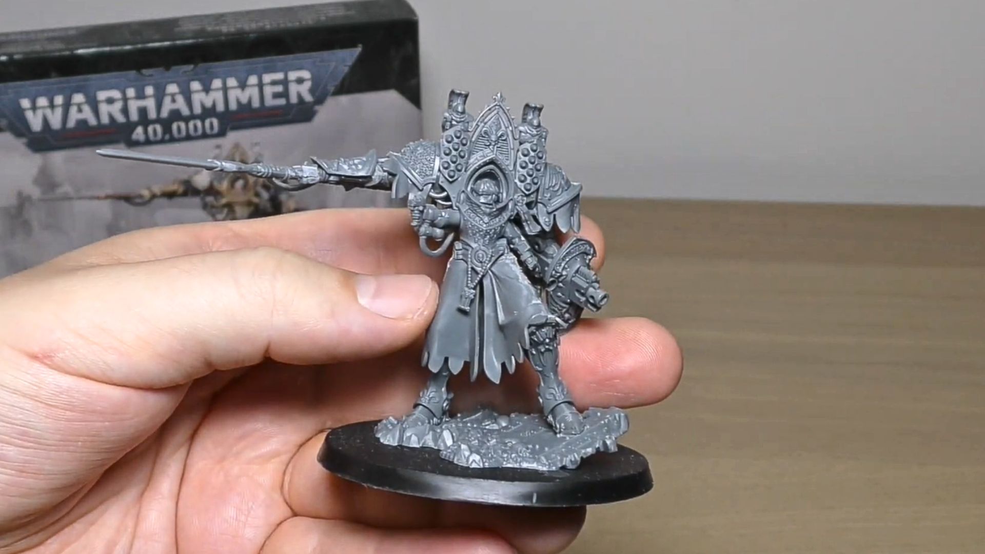 The 20 Coolest Warhammer Model Kits - TheSavvyGamer