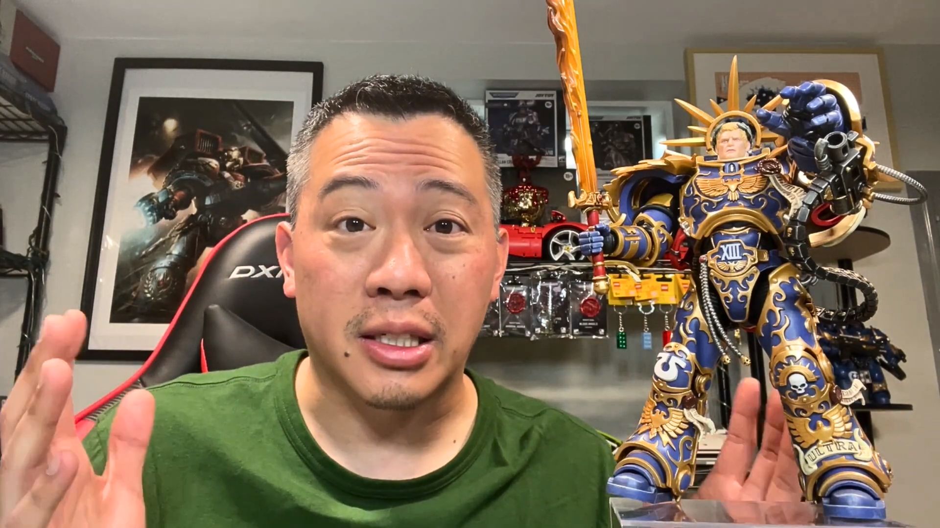 The 20 Coolest Warhammer Model Kits - TheSavvyGamer