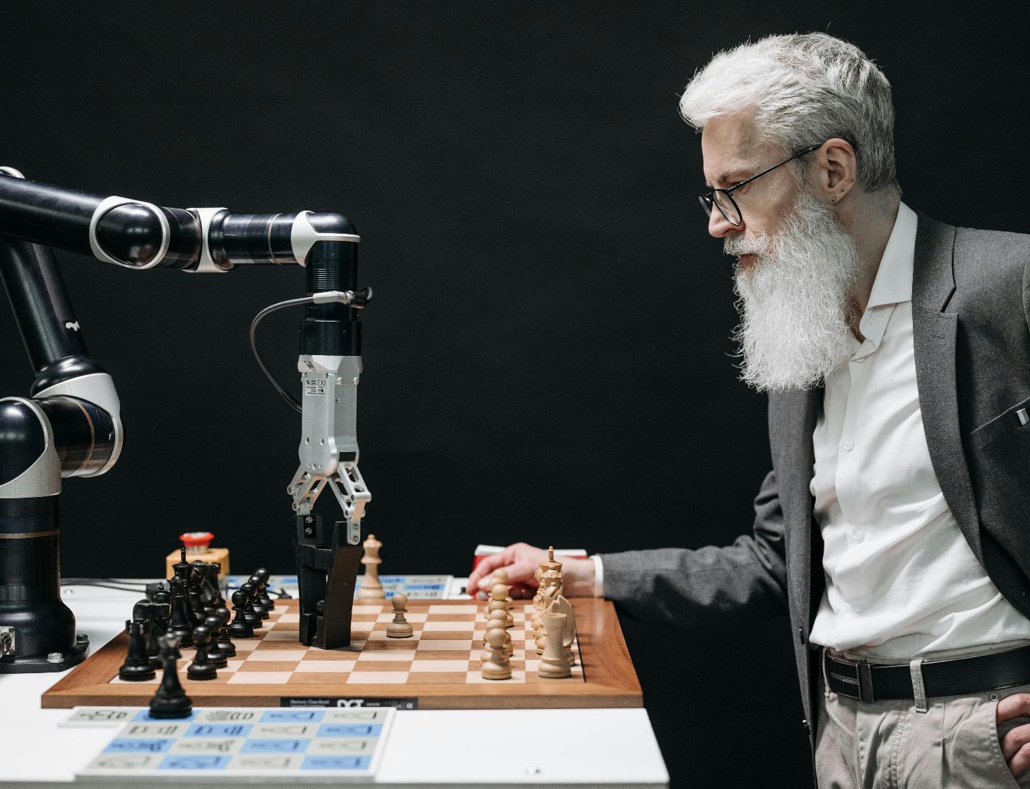 20 Things Robots Do Better Than Humans - TheSavvyGamer