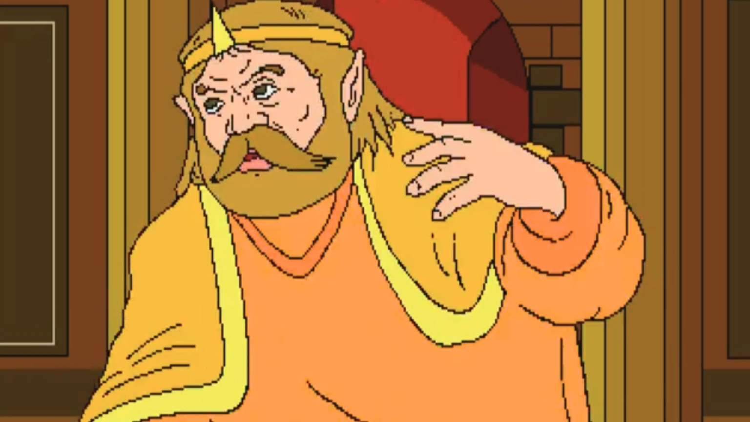 The 10 Worst Video Game Cutscenes Of All Time & 10 We’ll Never Skip ...