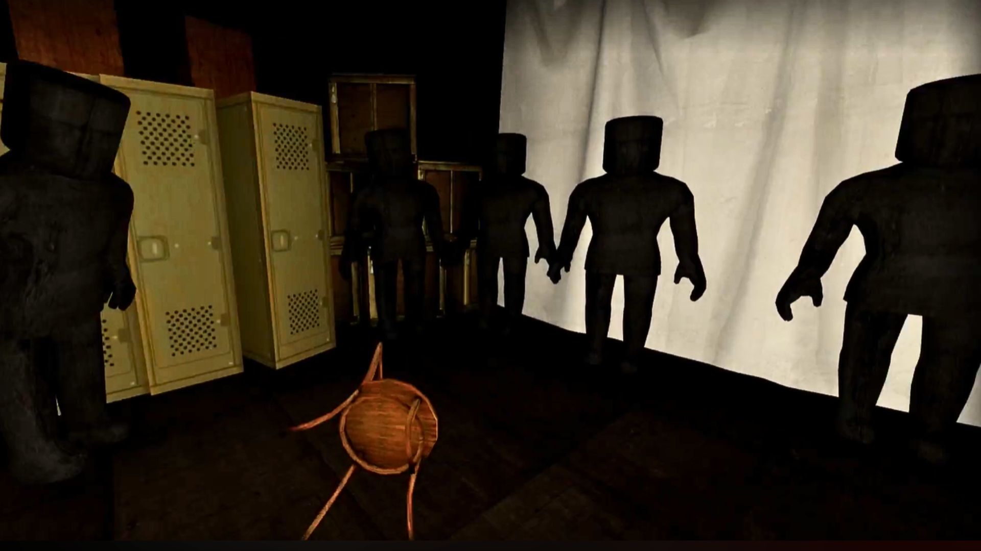 The 20 Best Horror Roblox Games You Can Find - TheSavvyGamer