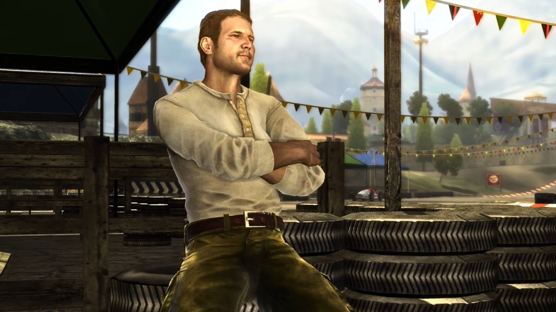 20 Games With Mediocre Reviews That Fans Loved - TheSavvyGamer