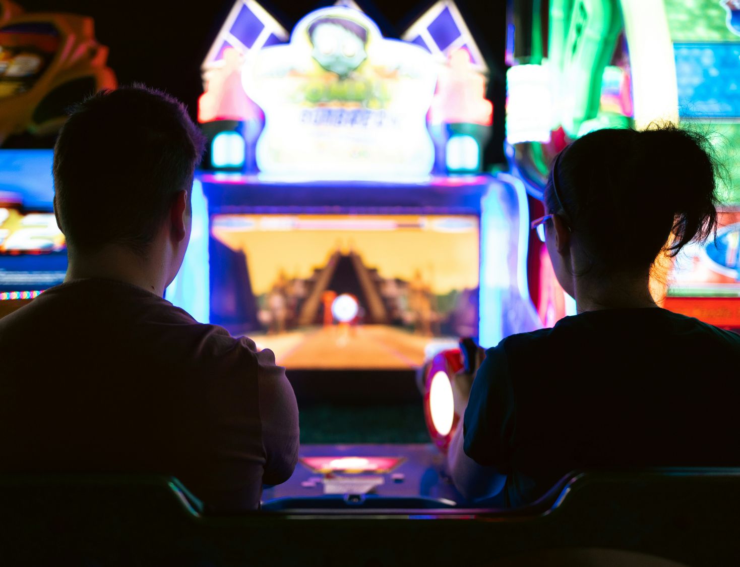 20 Arcade Games We Miss Playing - TheSavvyGamer