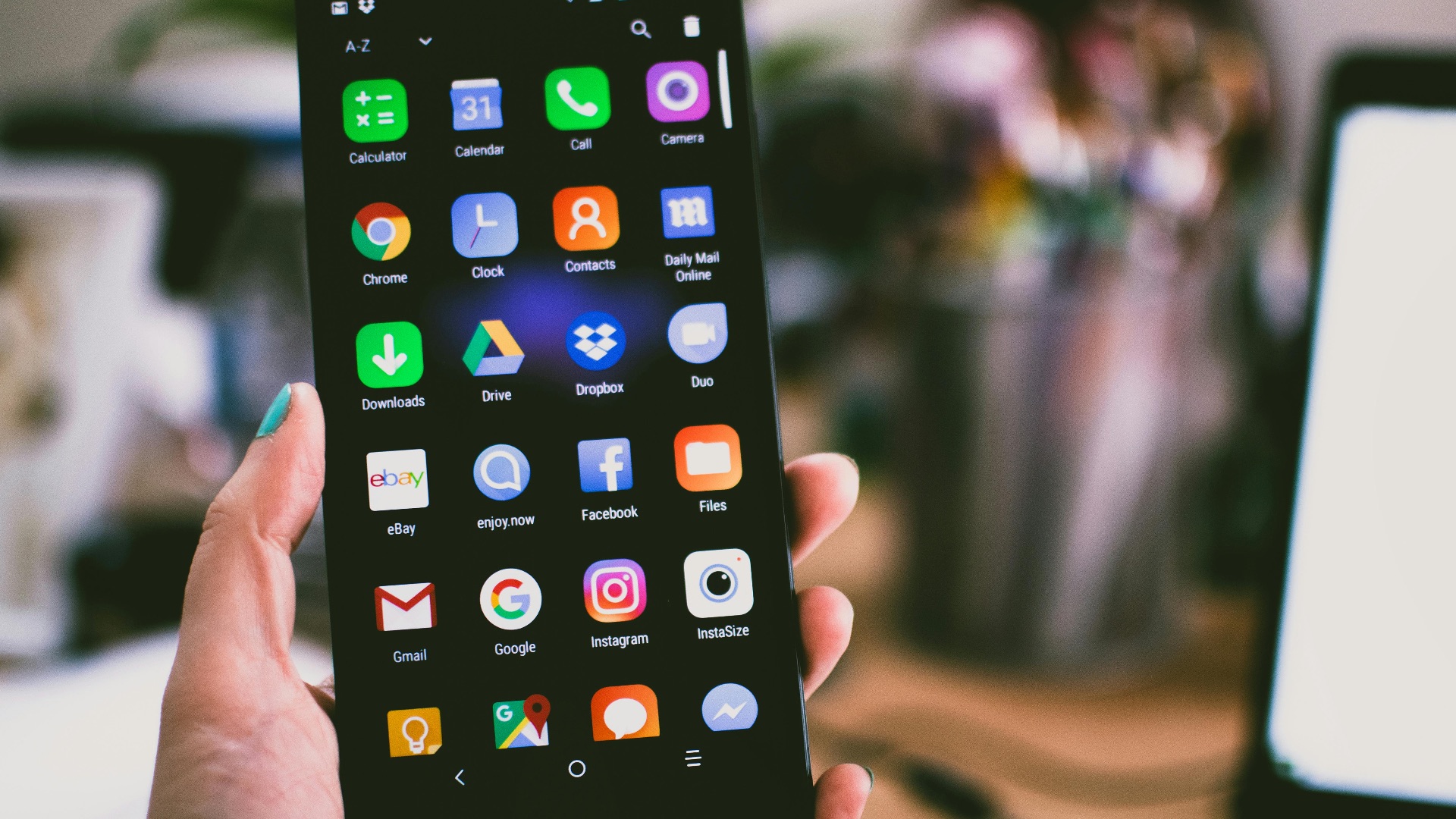 20 Things You Didn't Know Your Phone Could Do - TheSavvyGamer