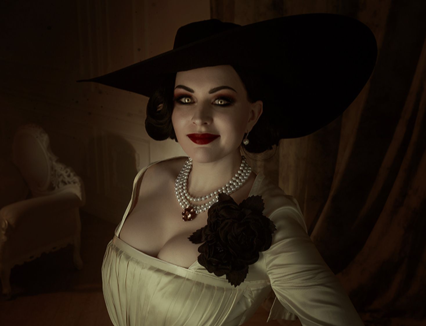 The 10 Coolest Resident Evil Heroes & 10 Incredible Villains ...