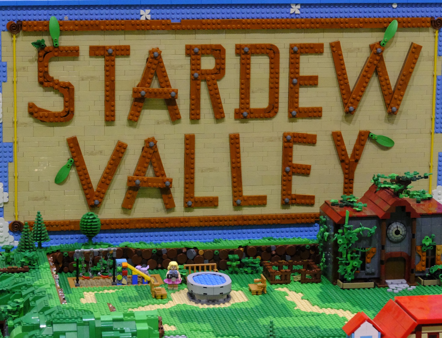 Why Do We Love Farming Games? - TheSavvyGamer