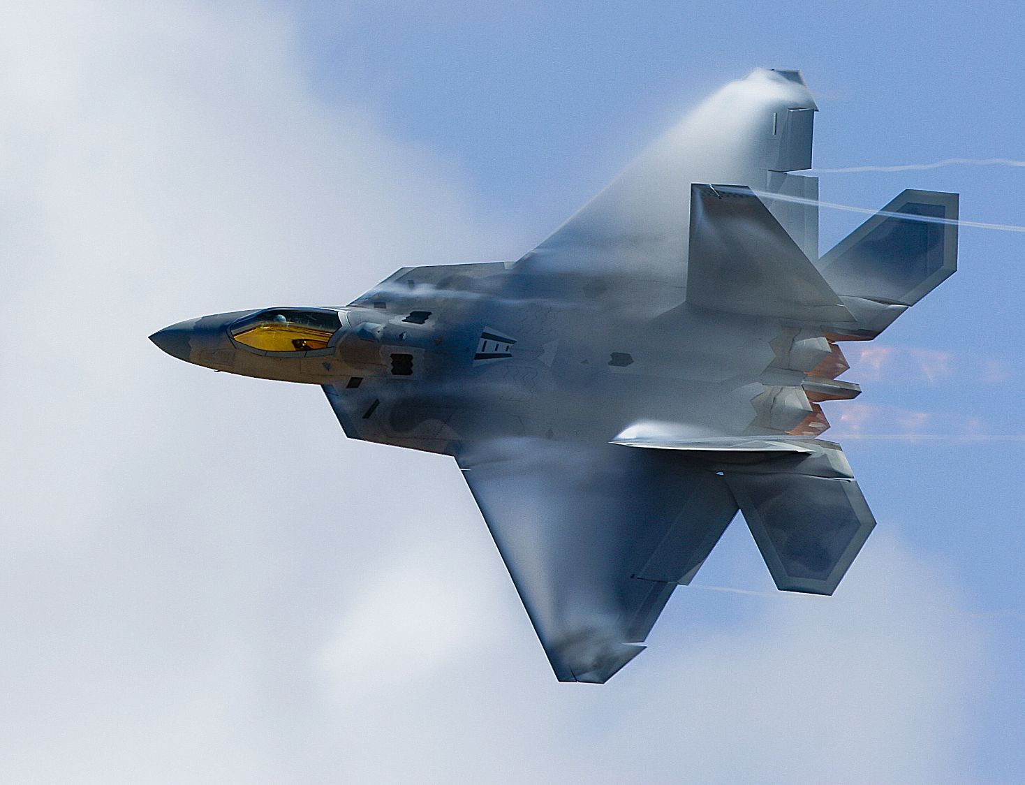 Real Life Invisibility Cloak Technology to be Used in Military ...