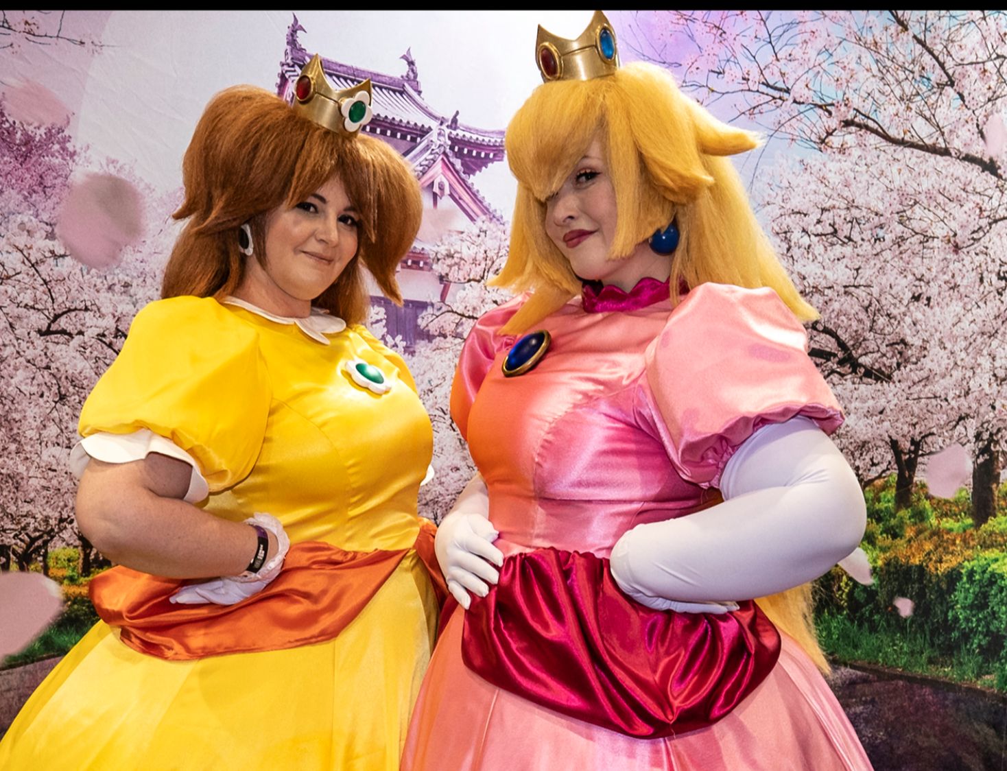 Damsel No More: Why Daisy Deserves To Headline A Mario Game - TheSavvyGamer