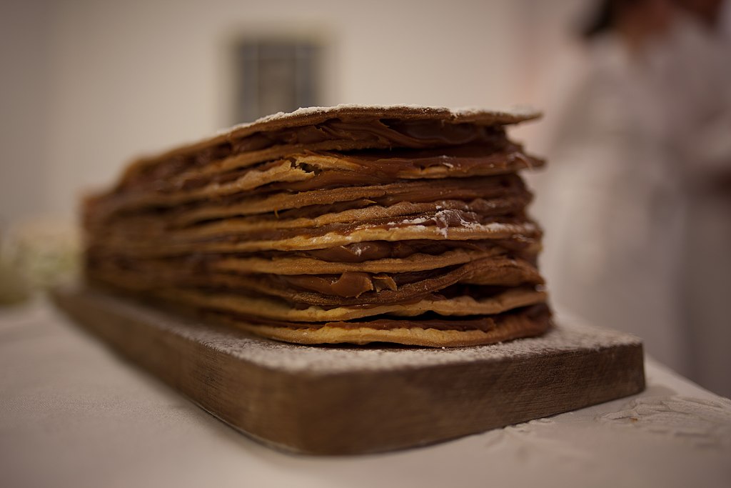 Cultural Cakes: 20 Traditional Desserts Across Nations - TheSpicyChefs