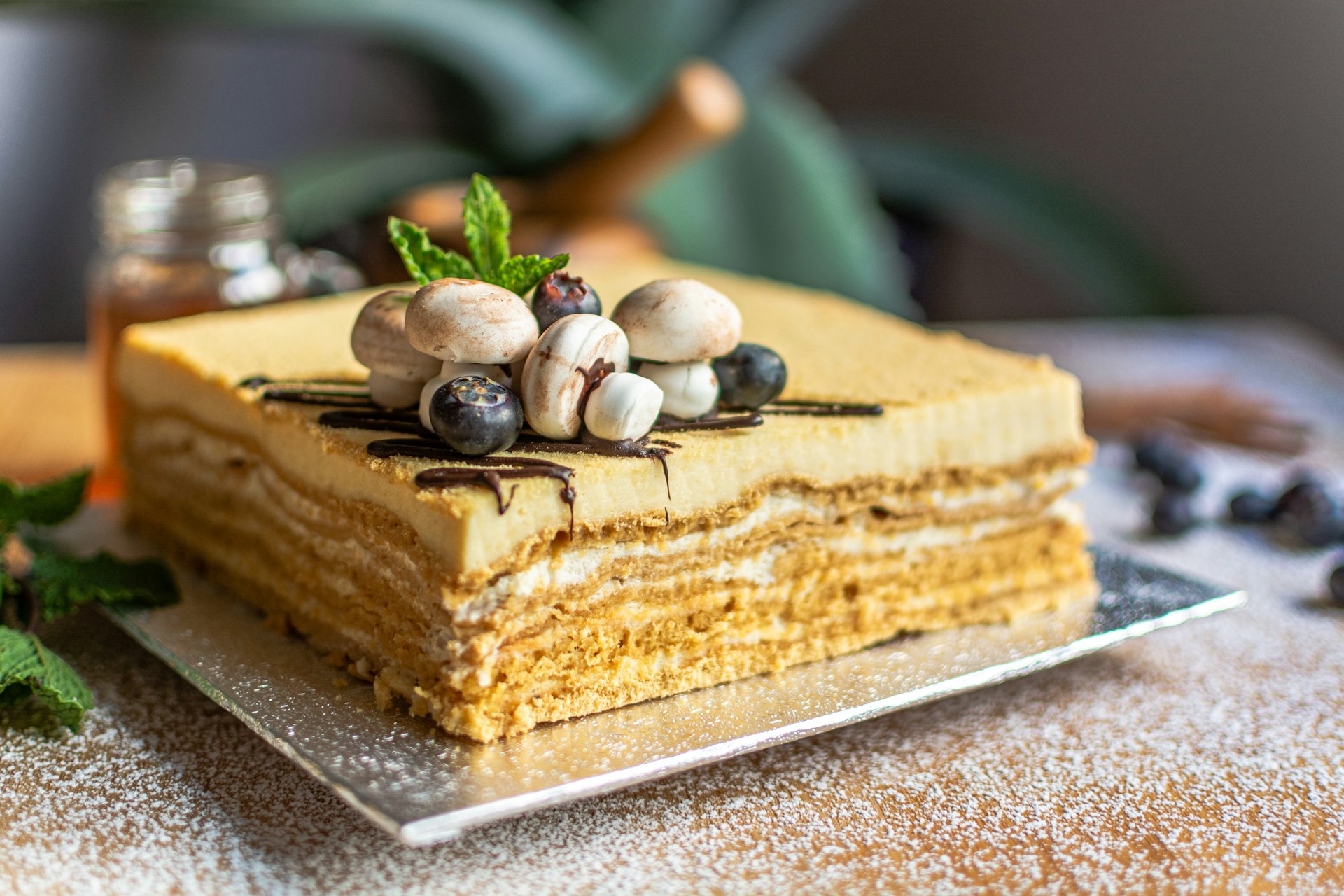 Cultural Cakes: 20 Traditional Desserts Across Nations - TheSpicyChefs