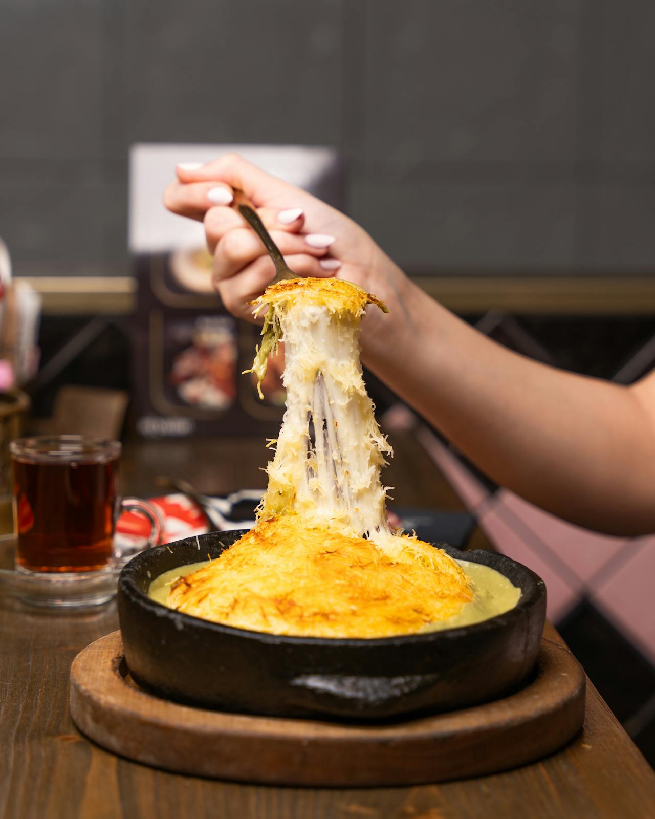 Cultural Cakes: 20 Traditional Desserts Across Nations - TheSpicyChefs