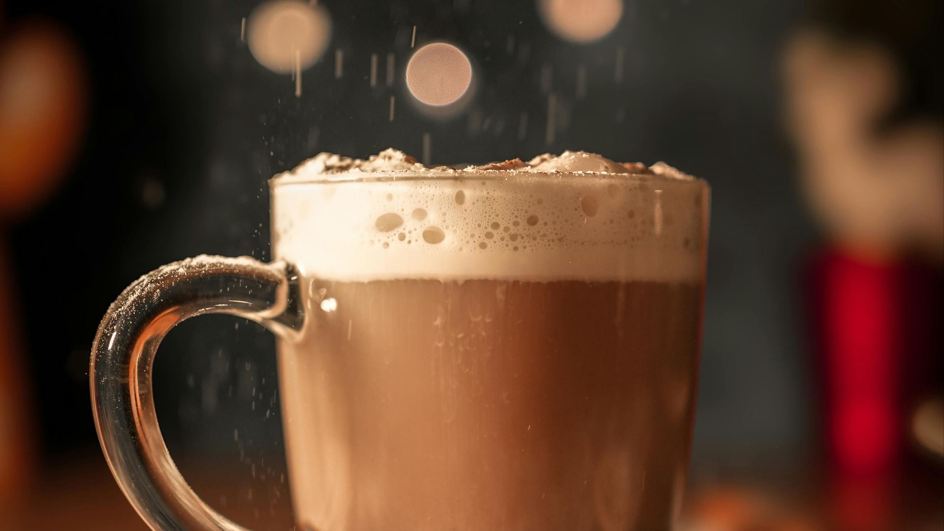 20 Ways to Elevate Your Hot Chocolate Game - TheSpicyChefs