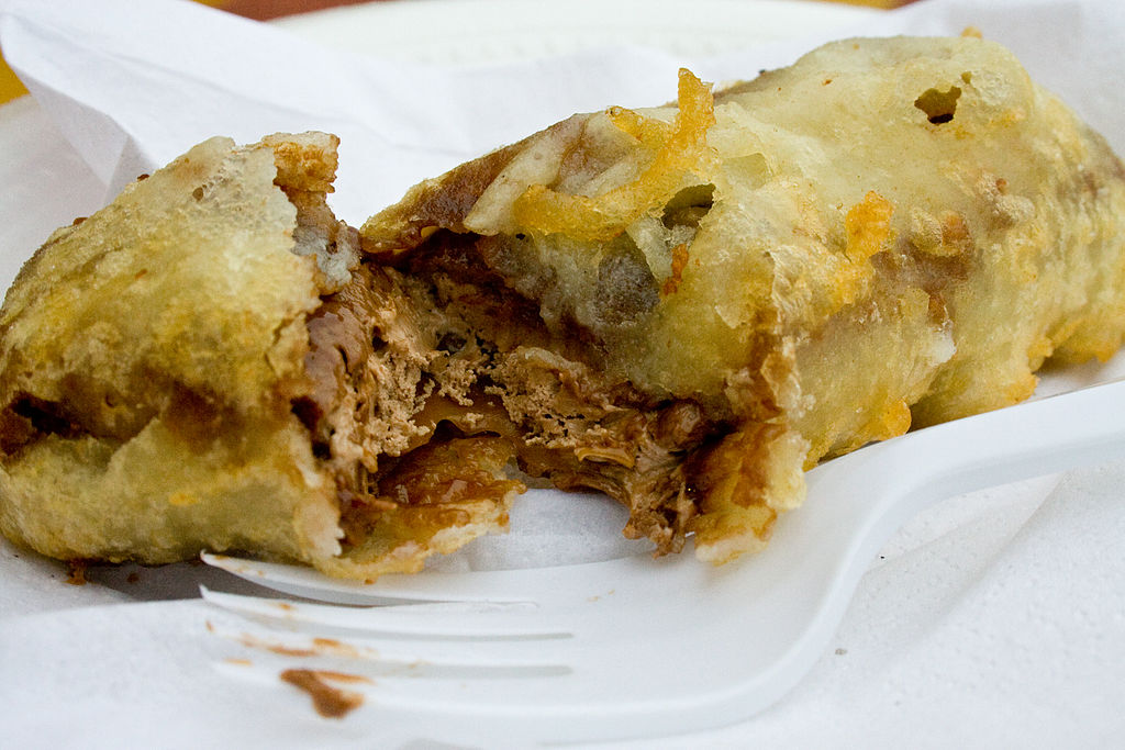 20 Foods America Deep-Fried - TheSpicyChefs