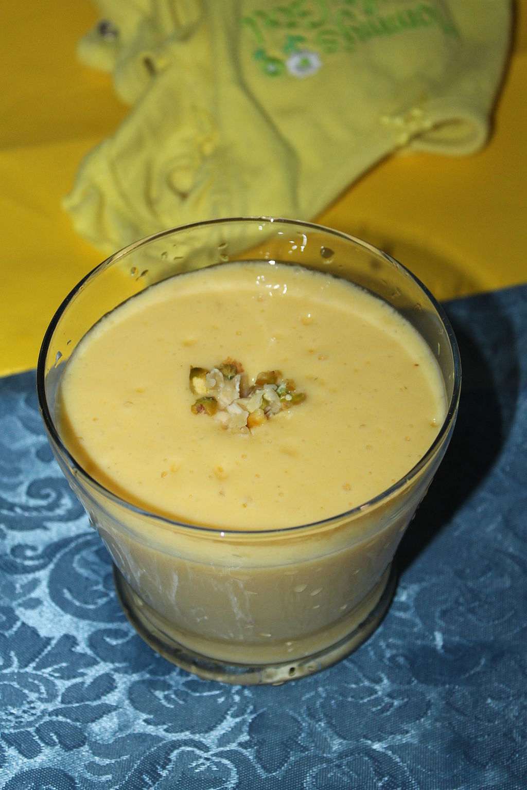 Delicious Ways To Use Your Mangoes - TheSpicyChefs