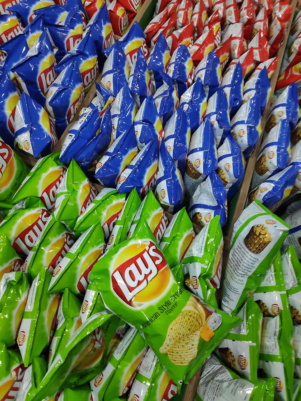 Iconic Food Slogans - TheSpicyChefs