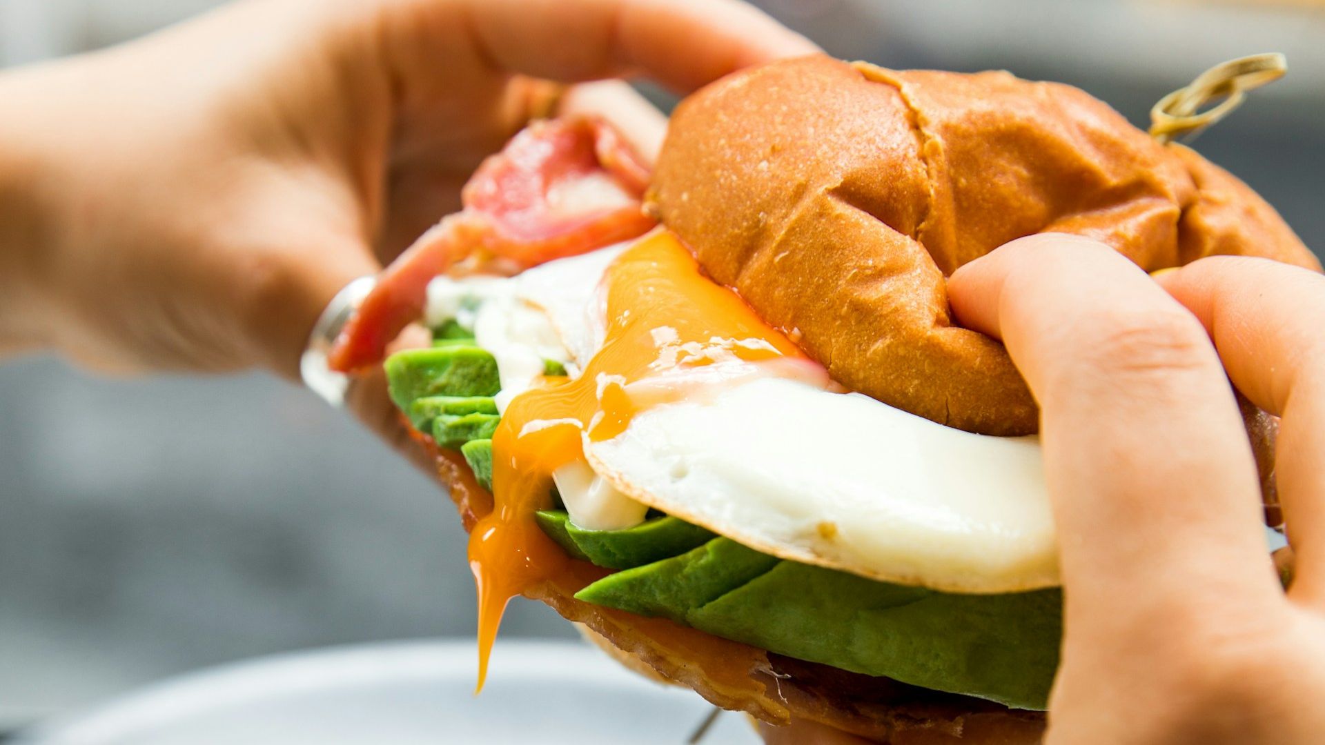 Love It Or Hate It? Polarizing Foods People Can't Agree On - TheSpicyChefs