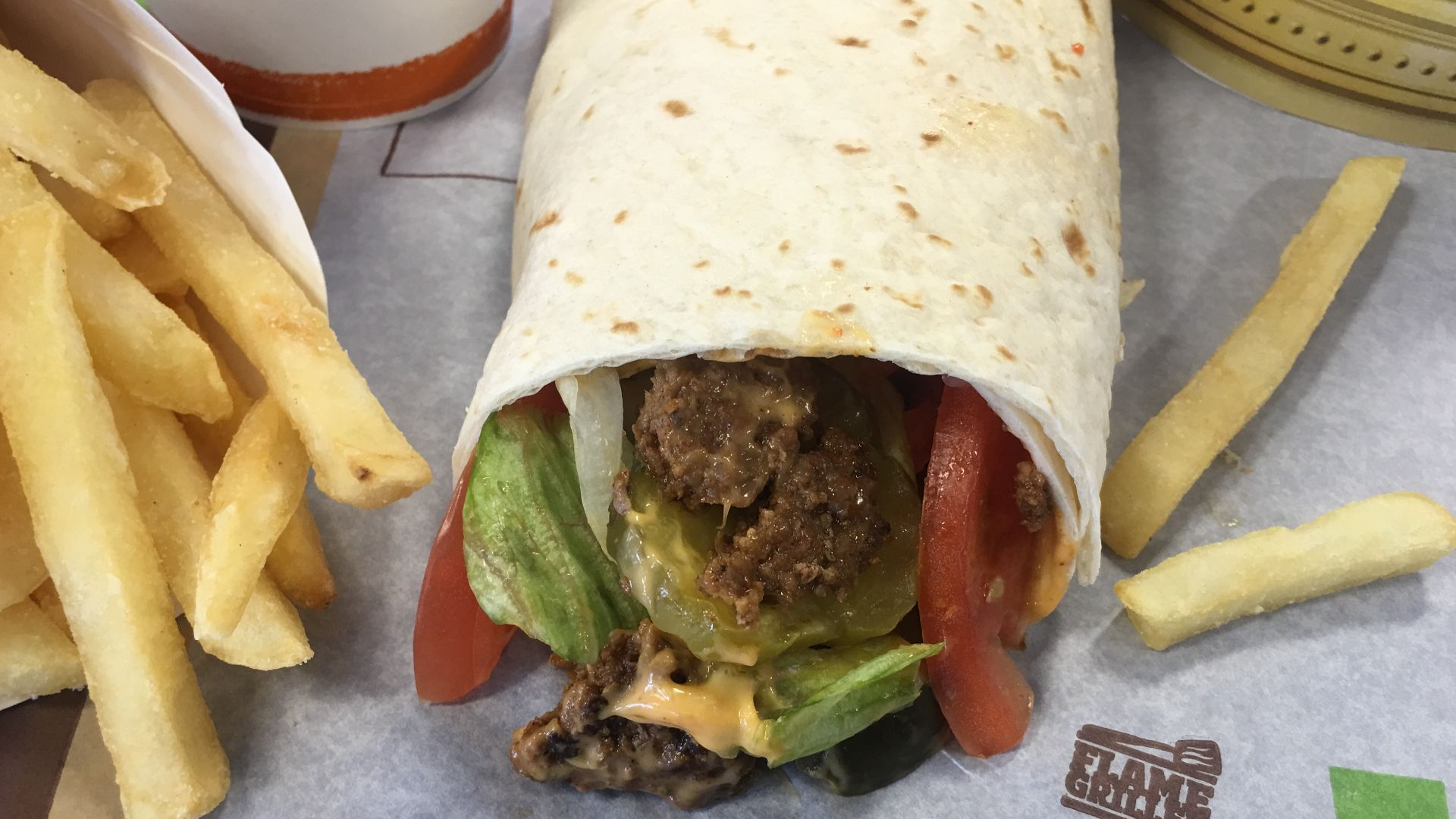 The 20 Greatest Limited Edition Fast Food Items We Want Back ...