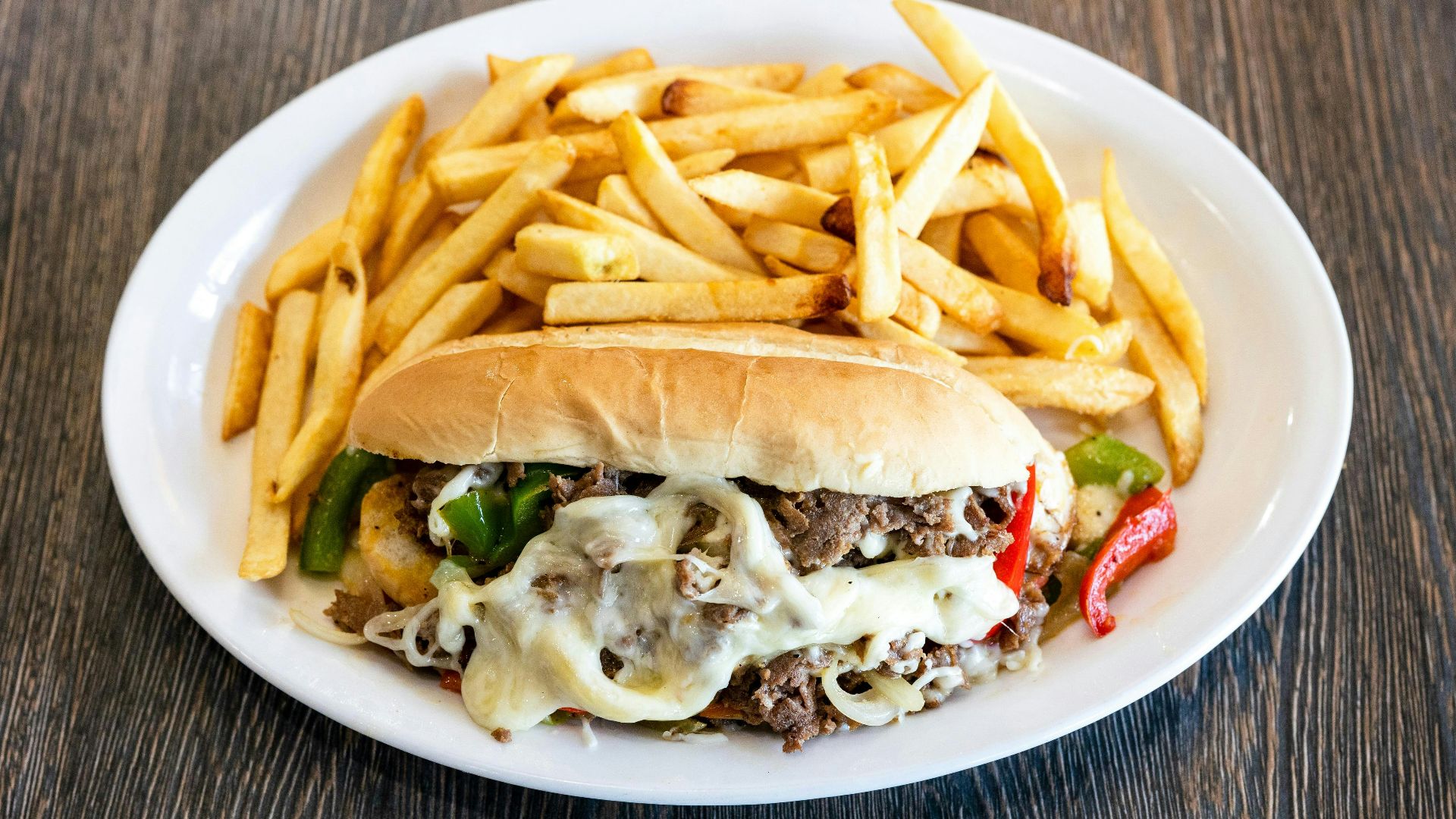 10 American States With The Best Regional Dishes & 10 With The Worst ...