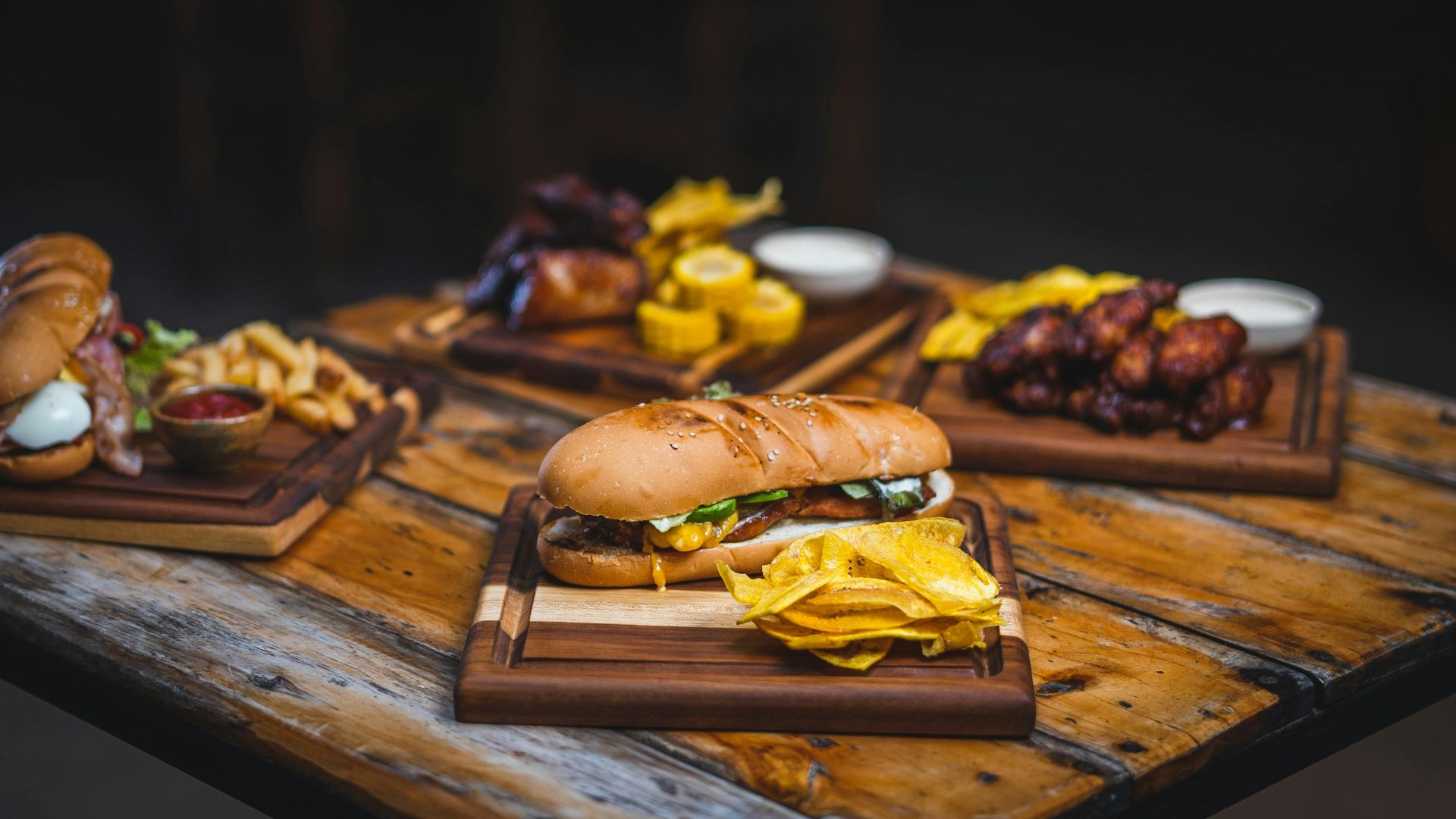 20 Best Food Trucks In North America Worth Chasing - TheSpicyChefs