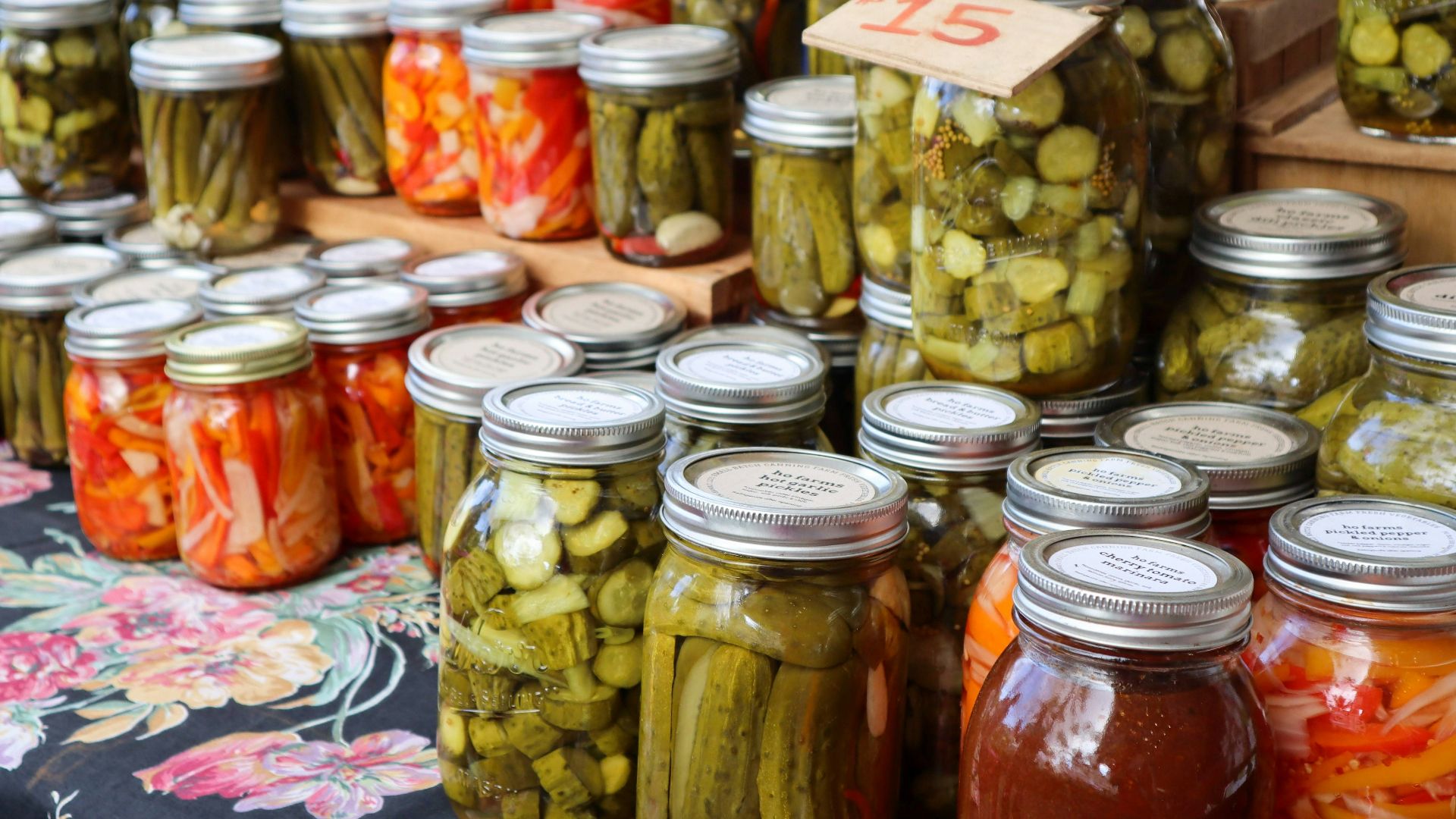 10 Vegetables With The Lowest Calcium Content & 10 That Have The ...