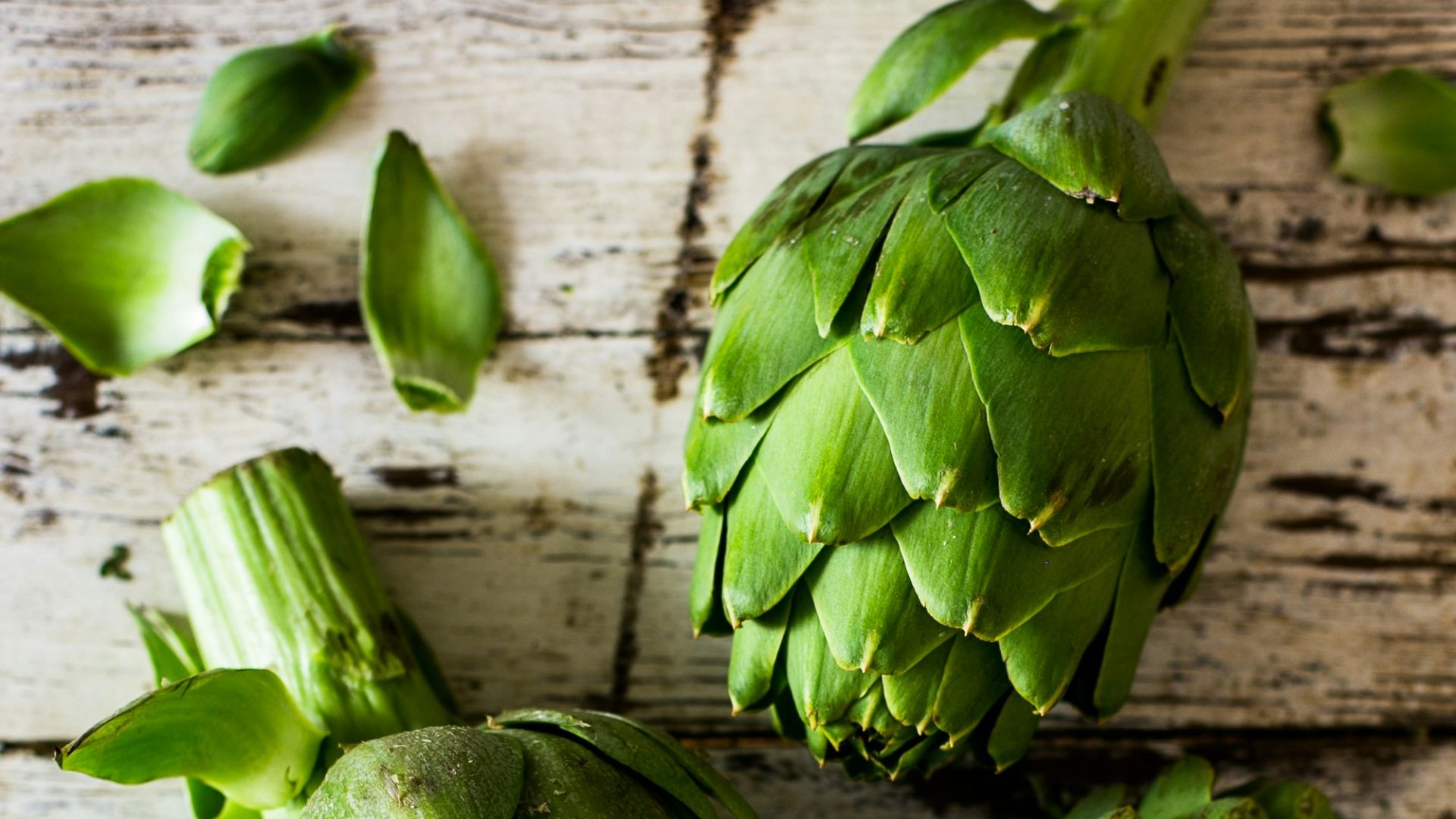 Get Those Gains: 20 Veggies High In Protein For Muscle Growth ...