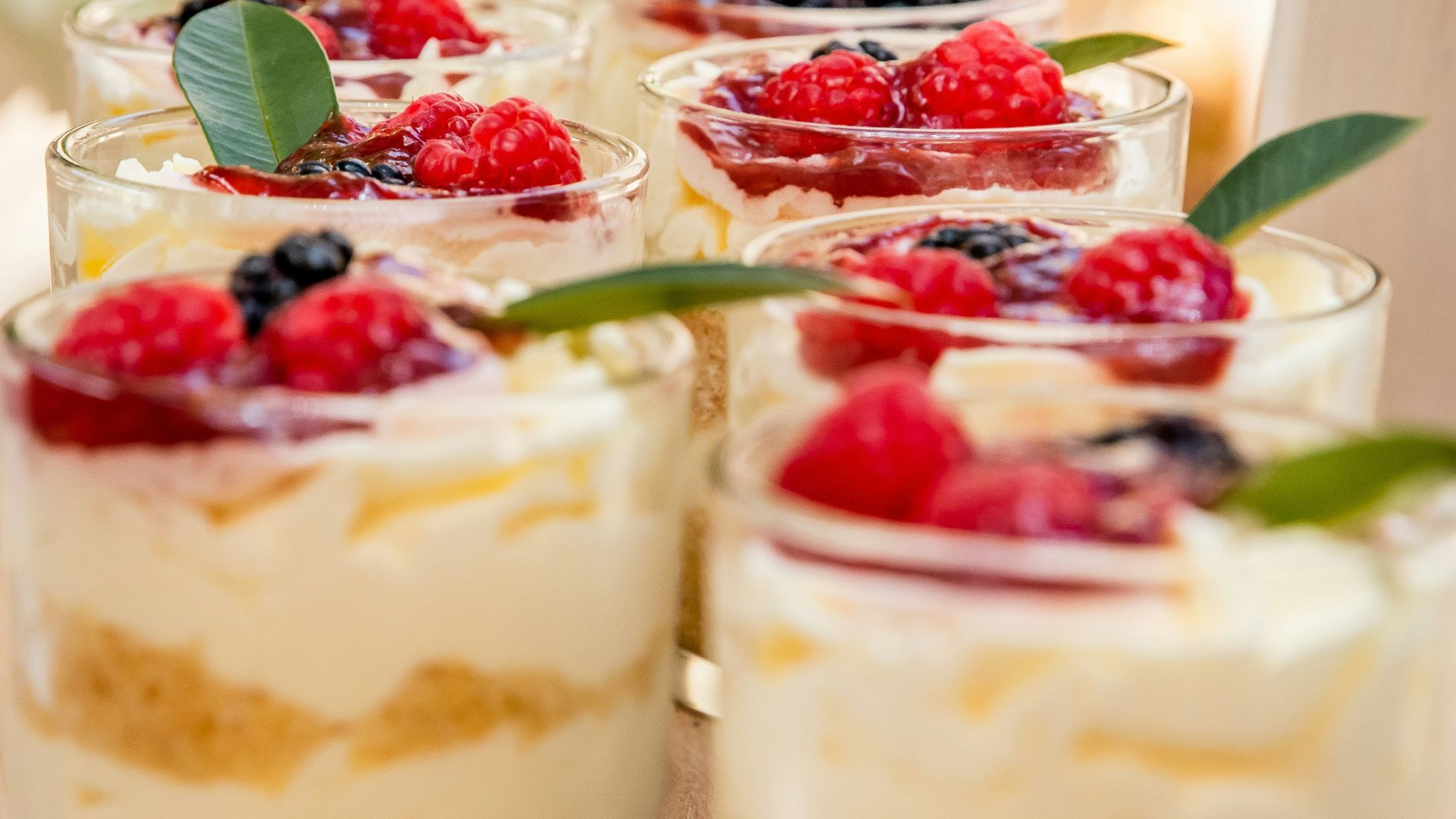 Surprise Hits: 20 Underrated Potluck Desserts No One Thinks Of ...