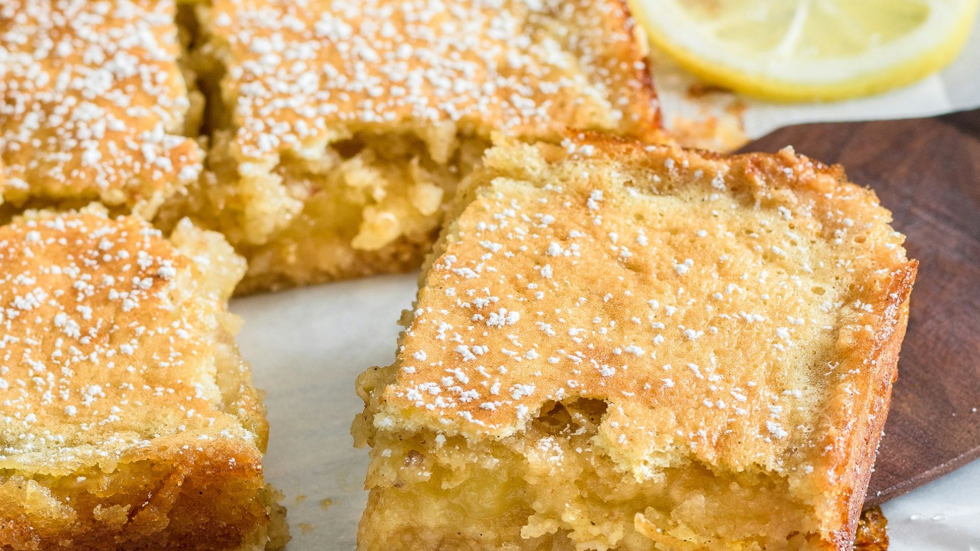 Surprise Hits: 20 Underrated Potluck Desserts No One Thinks Of ...