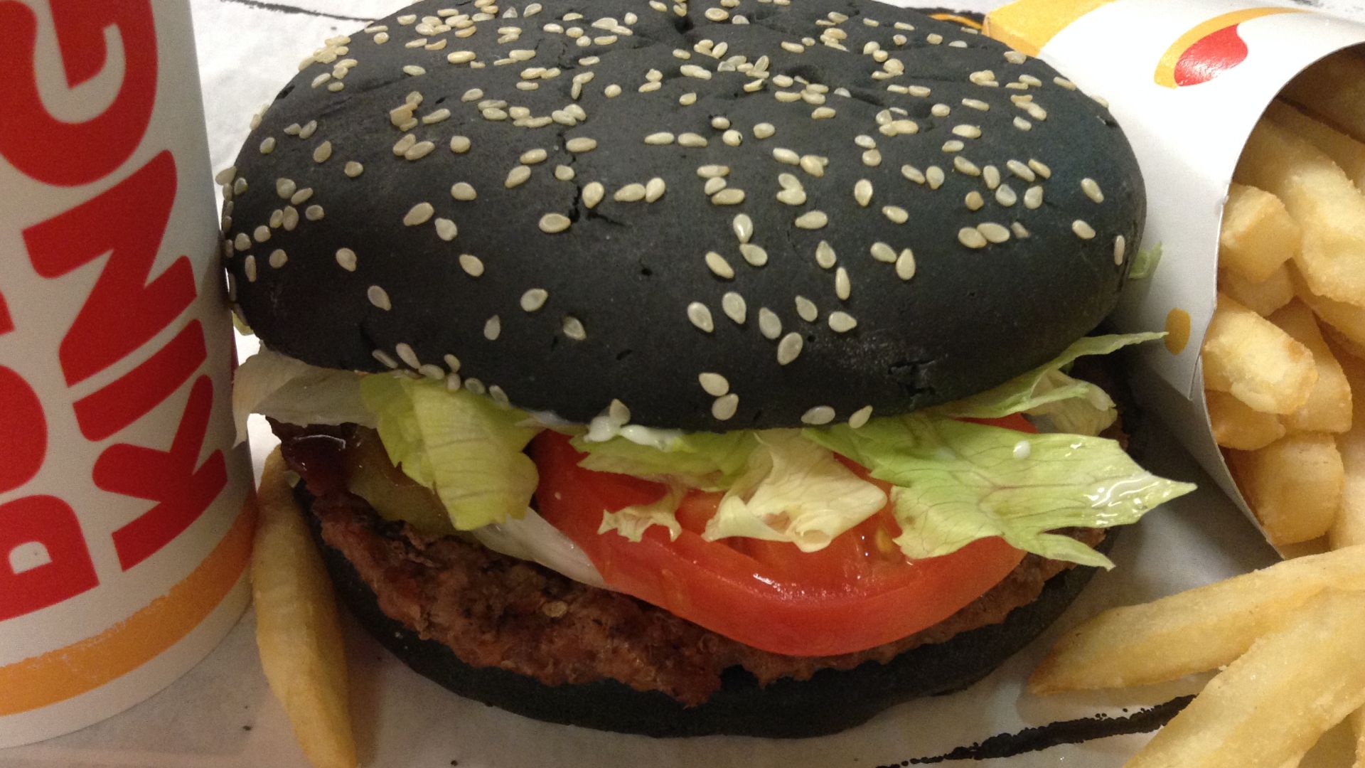 20 Weird Fast Food Items That Deserve A Comeback - TheSpicyChefs