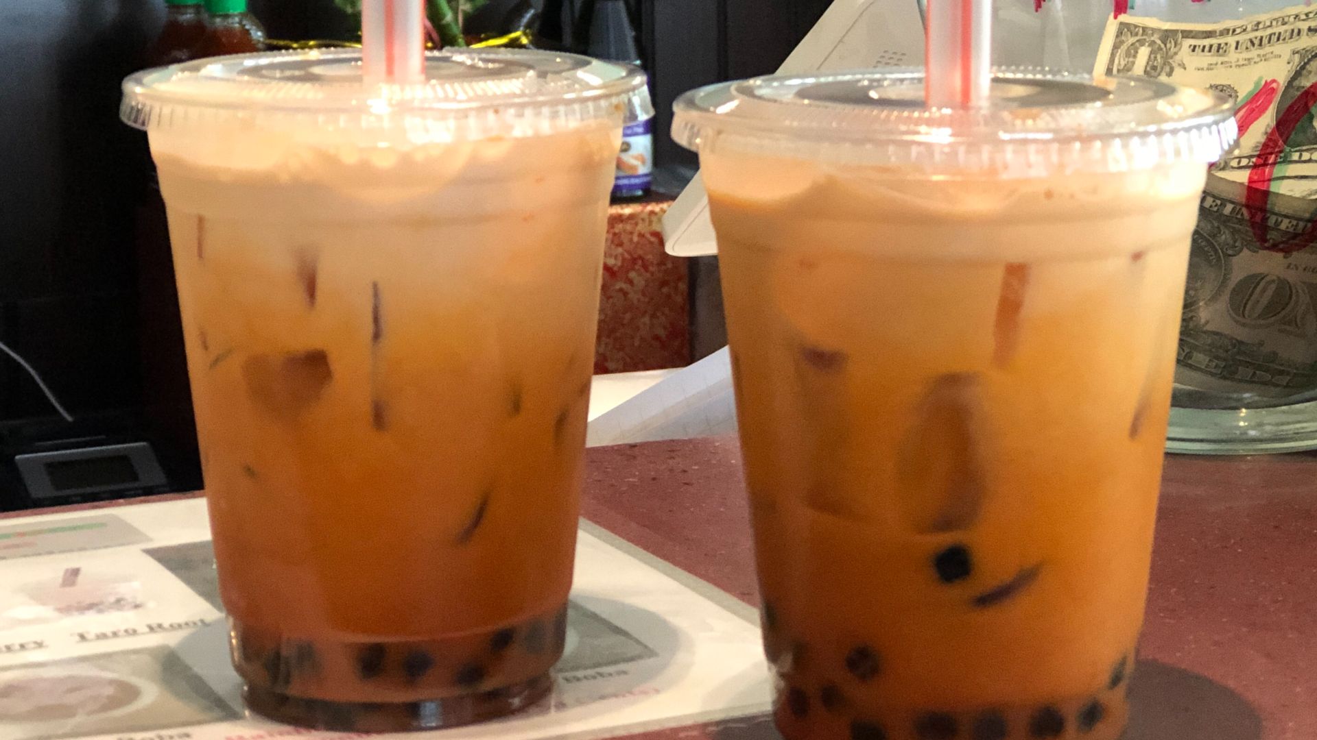 The 10 Best Boba Flavors & The 10 Best Toppings - TheSpicyChefs
