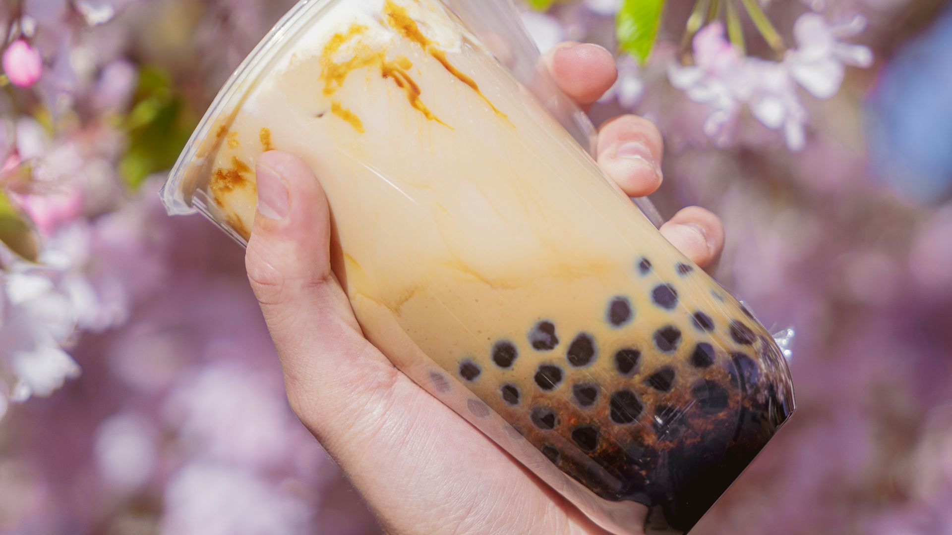 The 10 Best Boba Flavors & The 10 Best Toppings - TheSpicyChefs