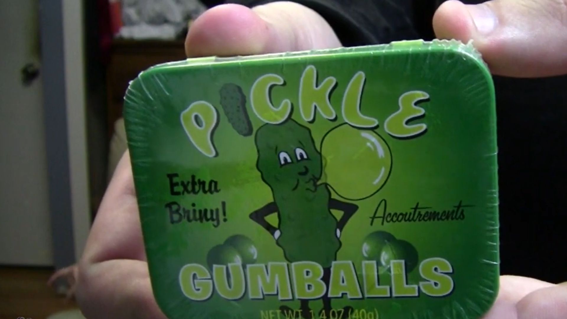 The 20 Craziest Gum Flavors You’ve Never Heard About - TheSpicyChefs