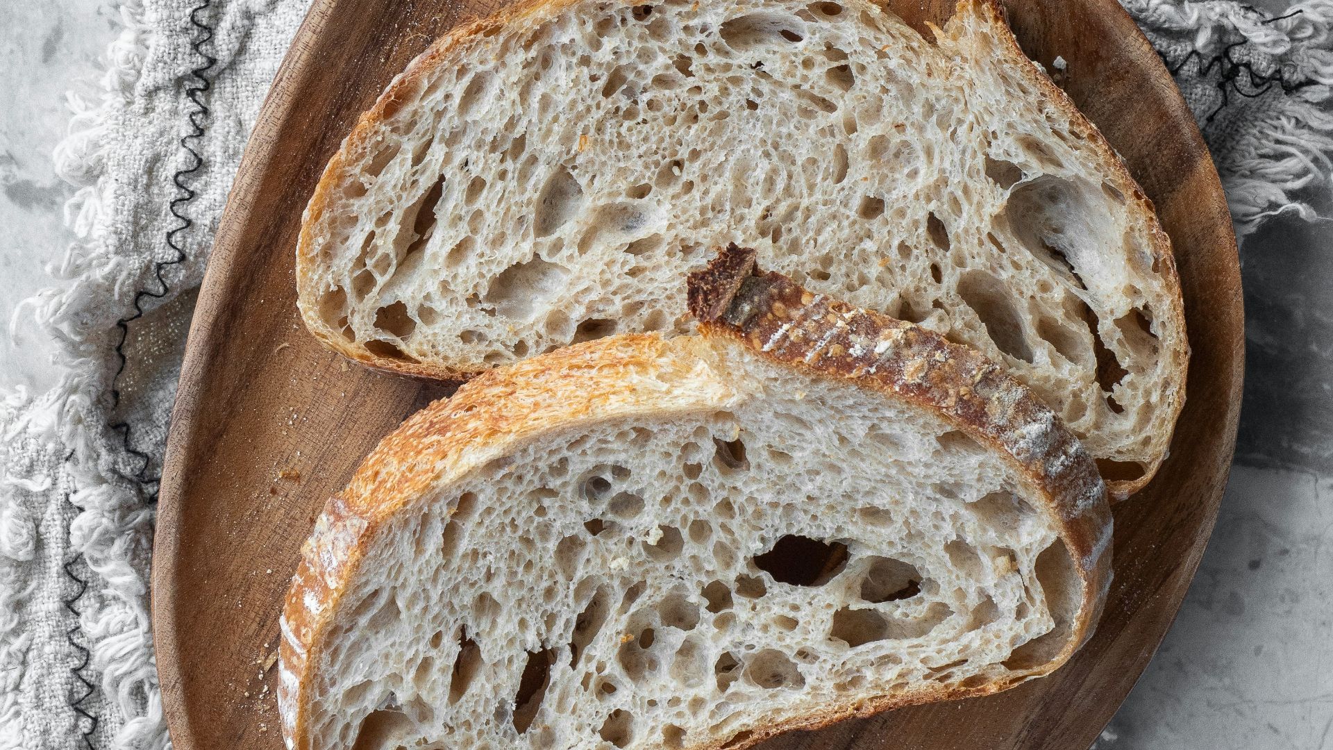 10 Healthiest Breads To Eat & 10 To Always Avoid - TheSpicyChefs