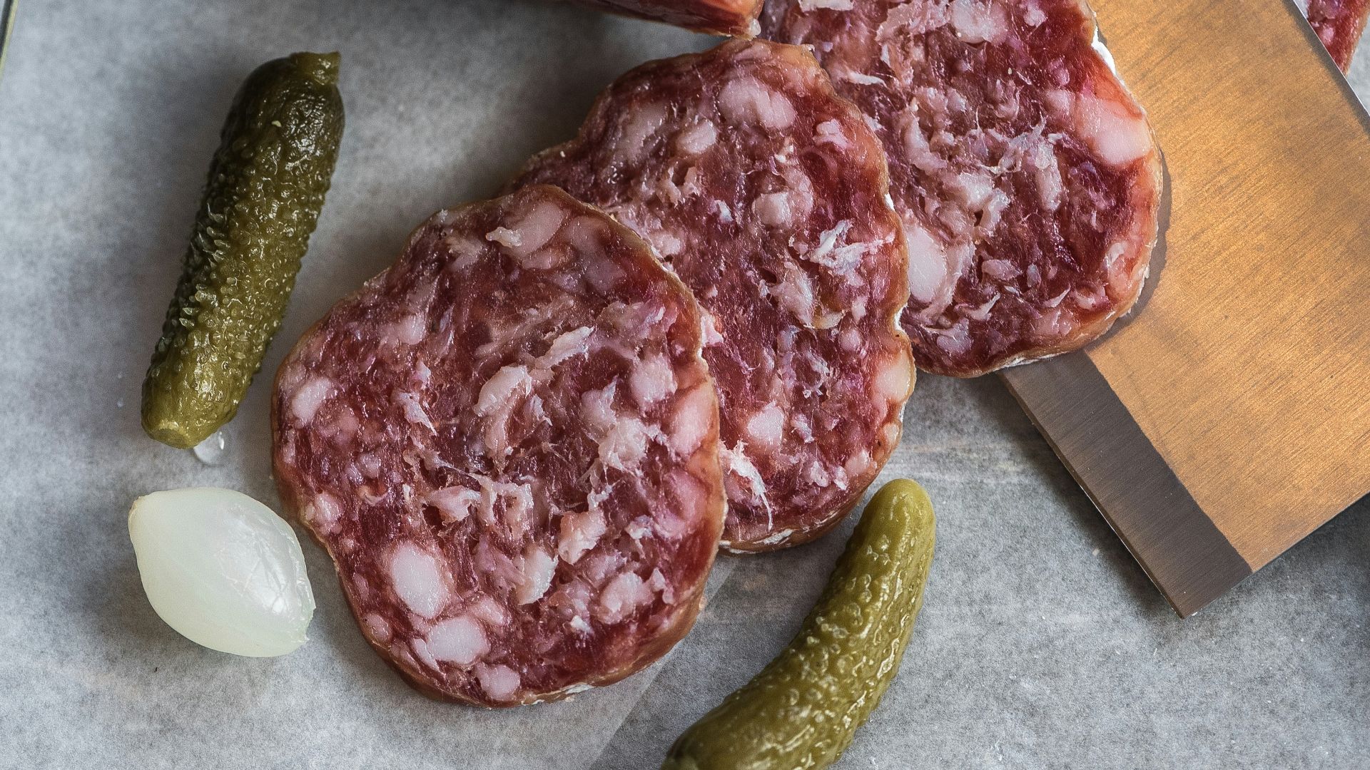 10 Healthiest Deli Meats To Keep In Your Fridge & 10 Unhealthy Ones to ...