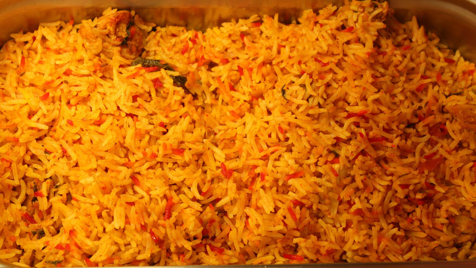 20 Disappointing Foods To Avoid At Any All-You-Can-Eat Buffet ...