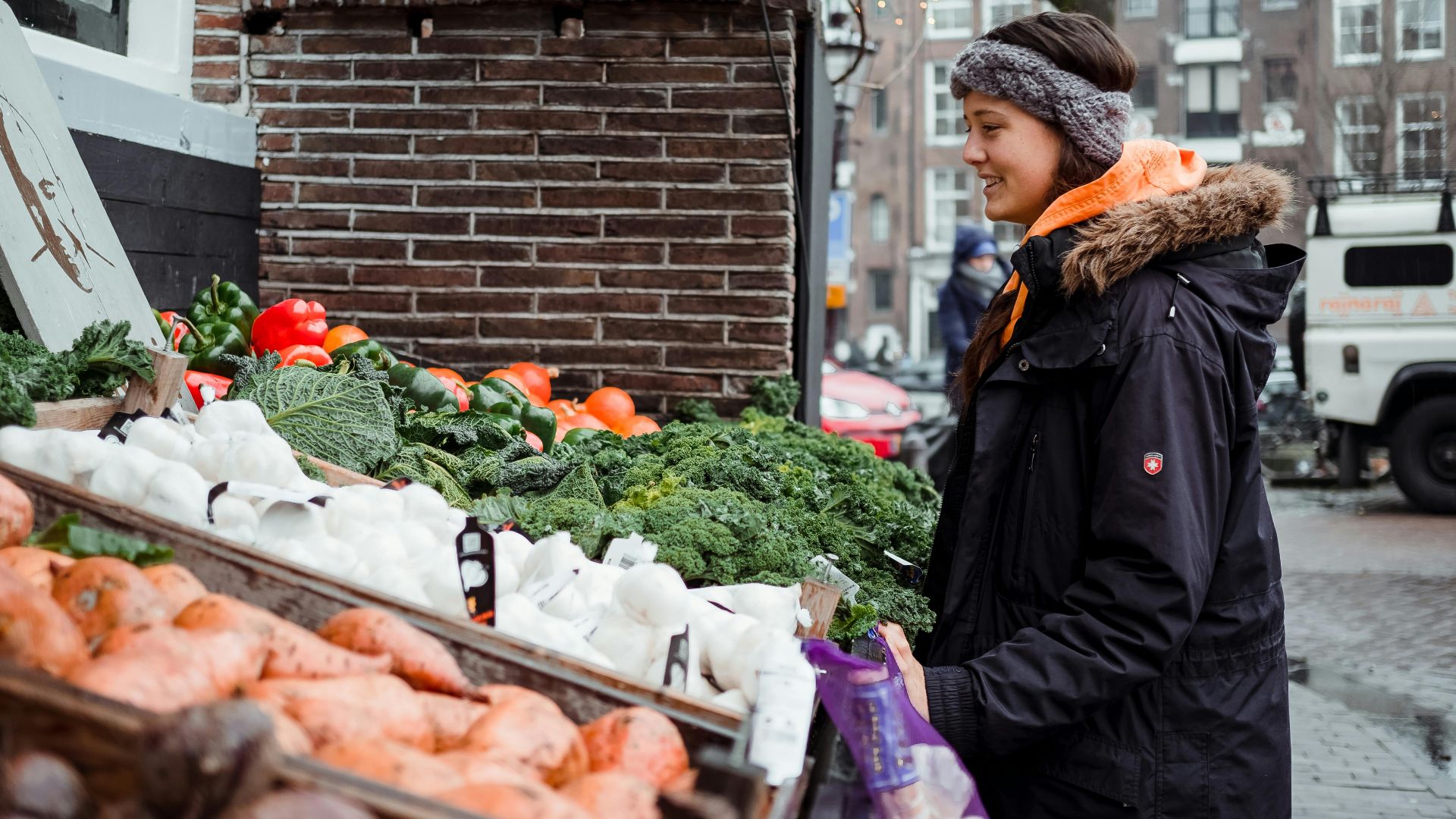 10 Reasons To Shop At Farmers’ Markets & 10 Ways You Can Support Them ...